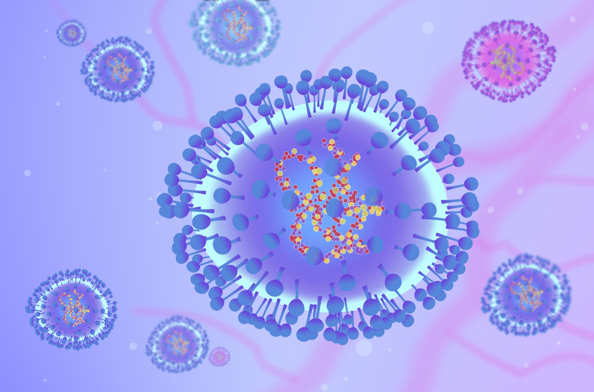 Virus HMPV đang lây lan ở Trung Quốc nguy hiểm đến đâu?