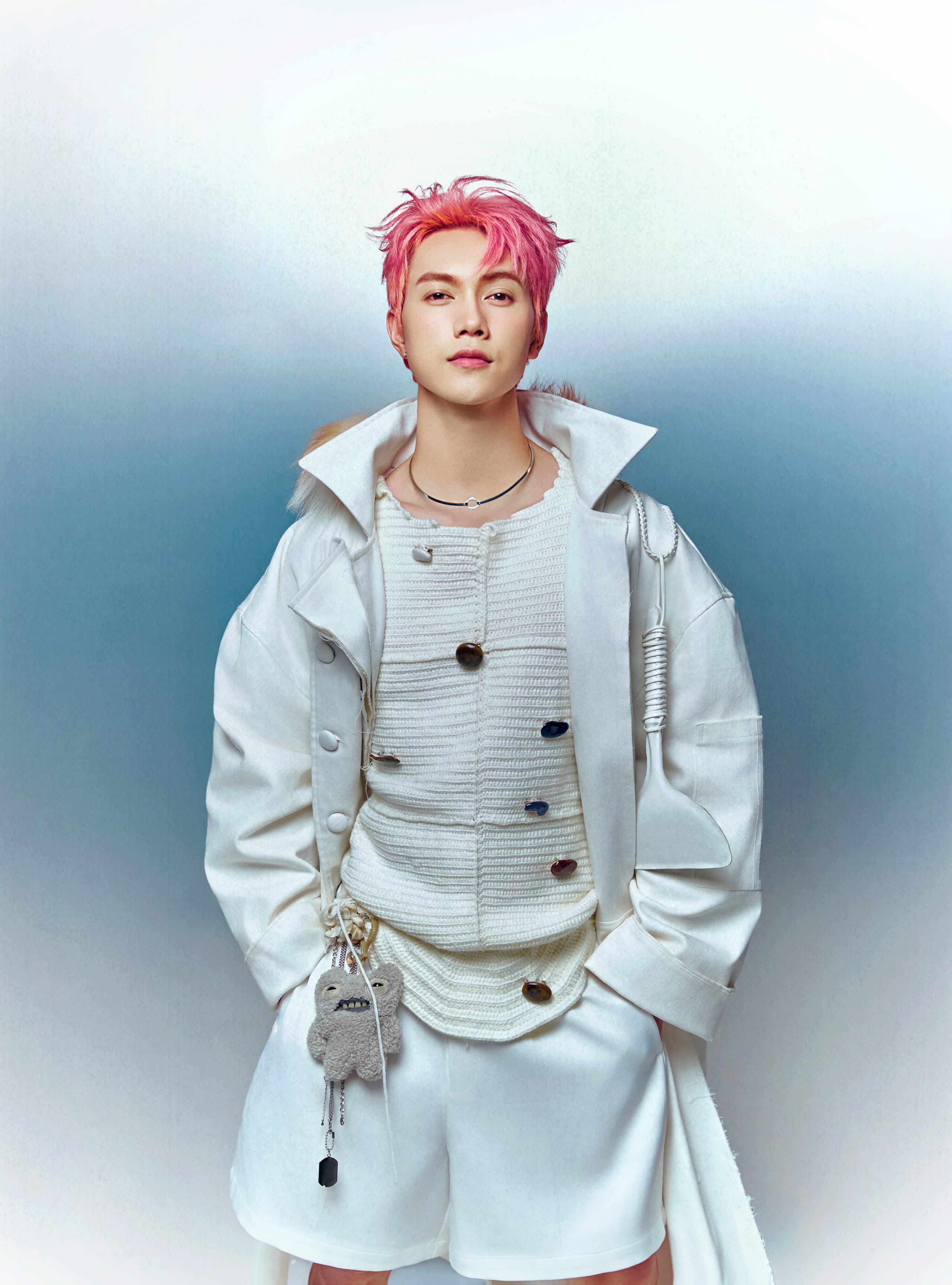 B Ray và JSOL cùng chiến ở GENfest