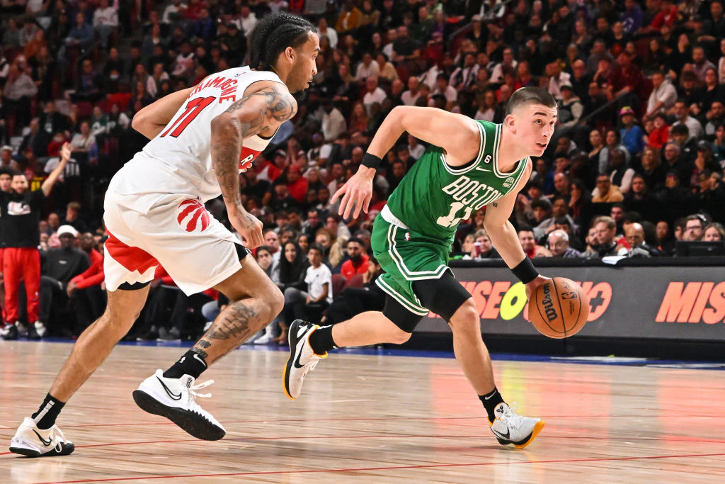 FPT Play exclusively broadcasts American professional basketball - NBA ...