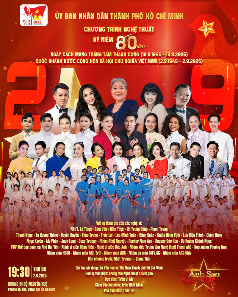 Nominaties voor de Golden Apricot Award: gedurfde indrukken die ...