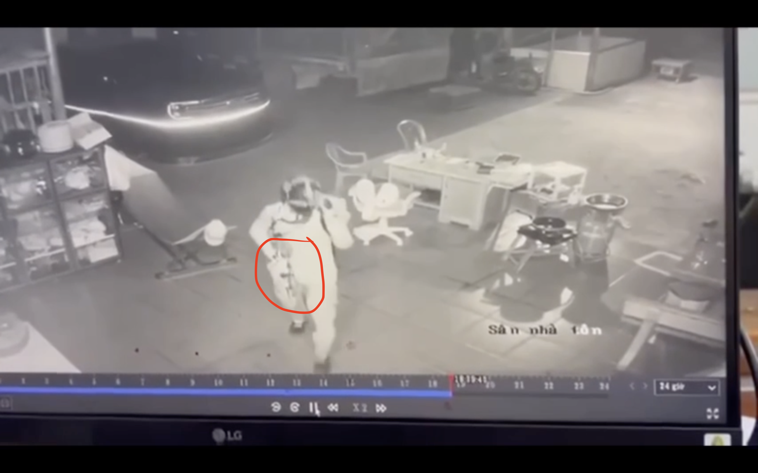 Vụ thảm án ở Đồng Nai: Hành trình truy bắt Lê Sỹ Tùng trong 56 giờ nghẹt thở