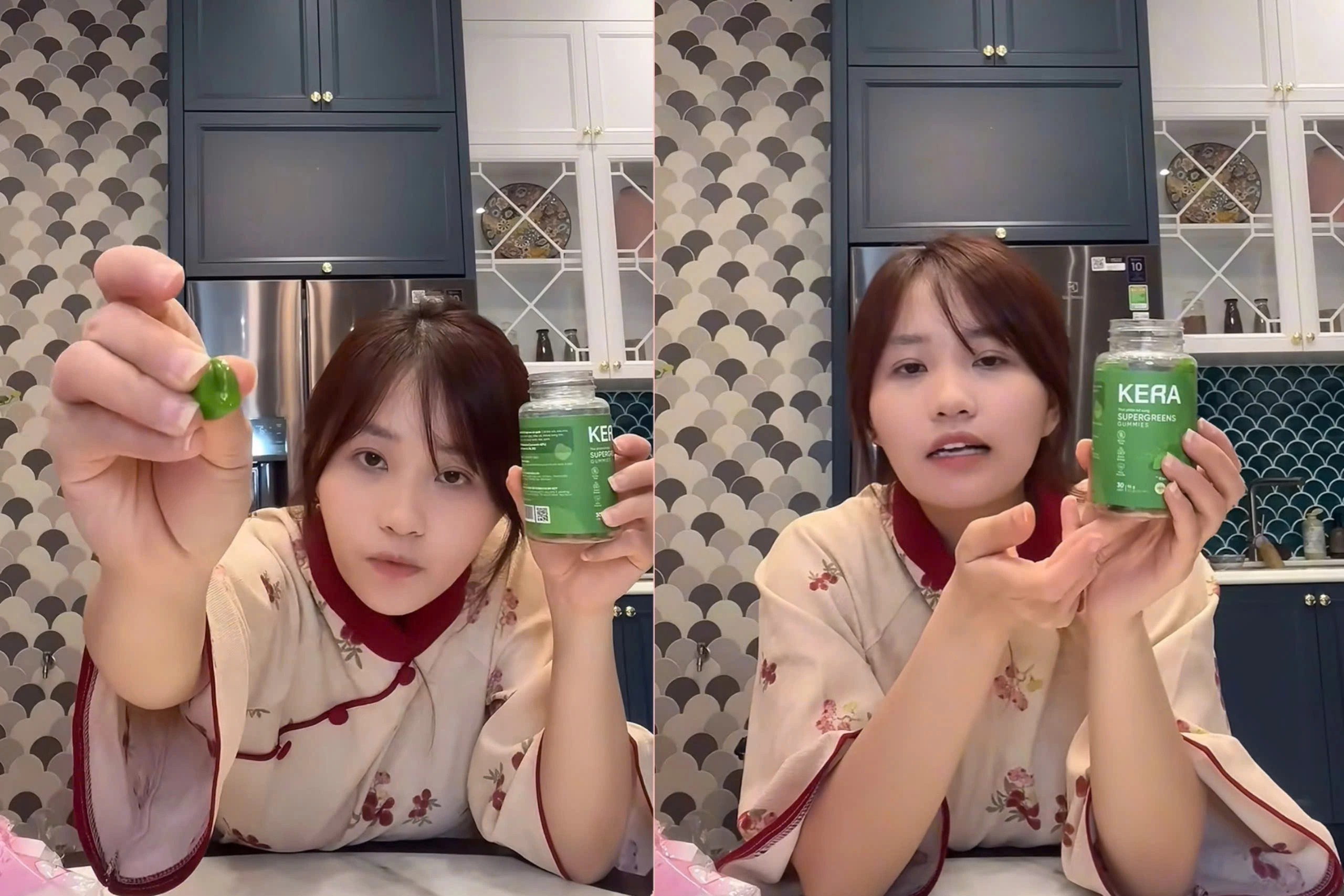 NHỮNG AI “thoát" bị x/ử l/ý hì/nh s/ự trong vụ kẹo Kera? - News