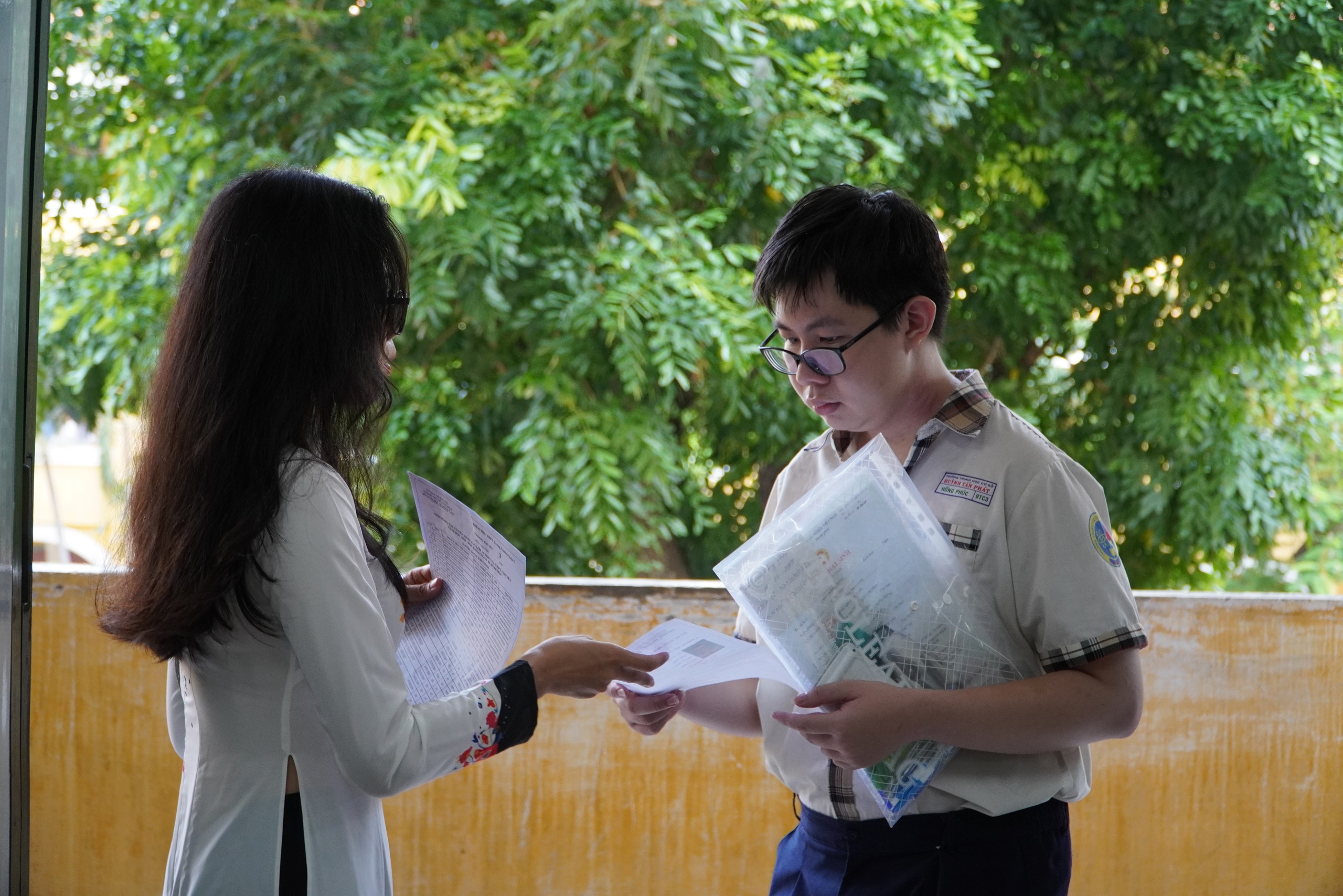 Ho Chi Minh City officially finalizes the third subject, an additional ...