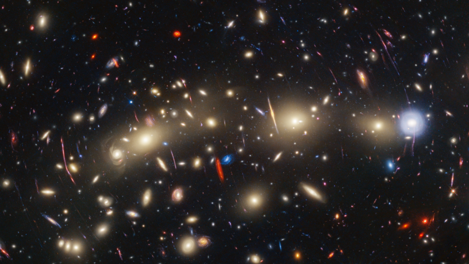 Ánh sáng đầu tiên của vũ trụ đã chạm đến Trái Đất?