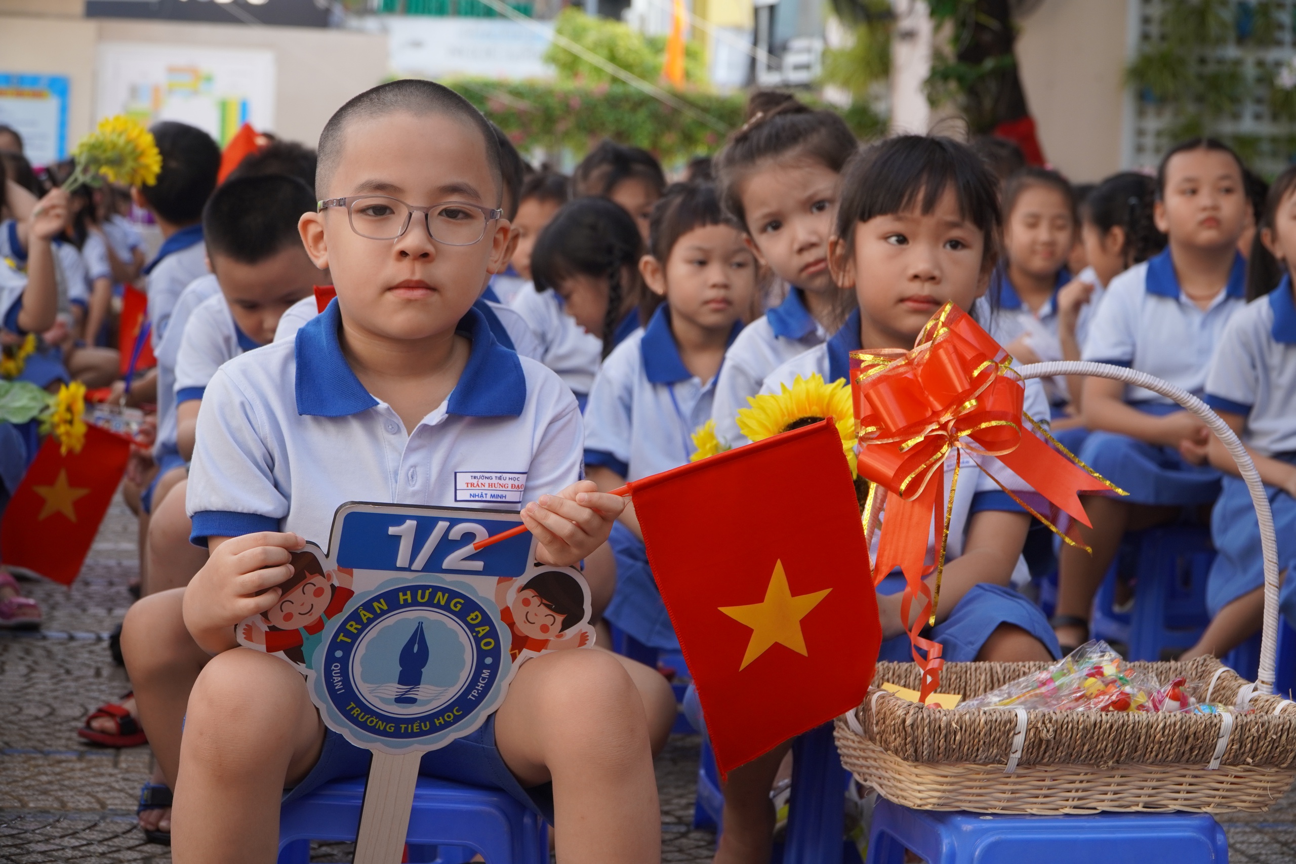 Département de l'Éducation et de la Formation de Hô Chi Minh-Ville ...
