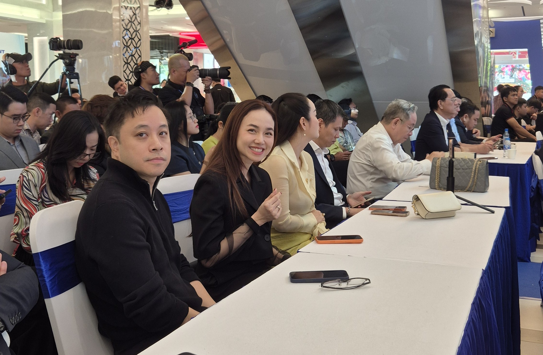 KIDO co-founder's company wants to make blockbuster films using AI.