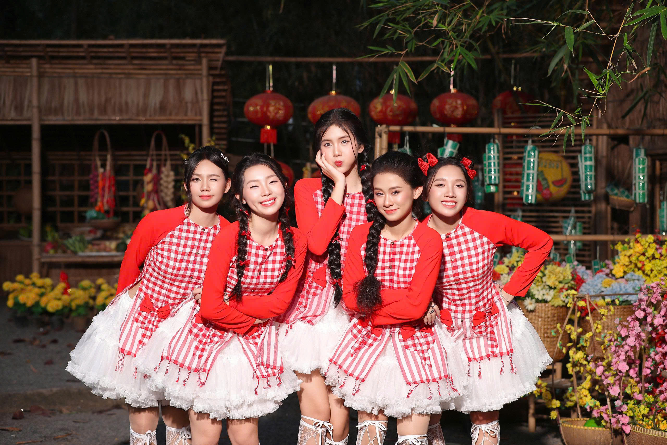 VSTAR kicks off the 2026 spring music season.