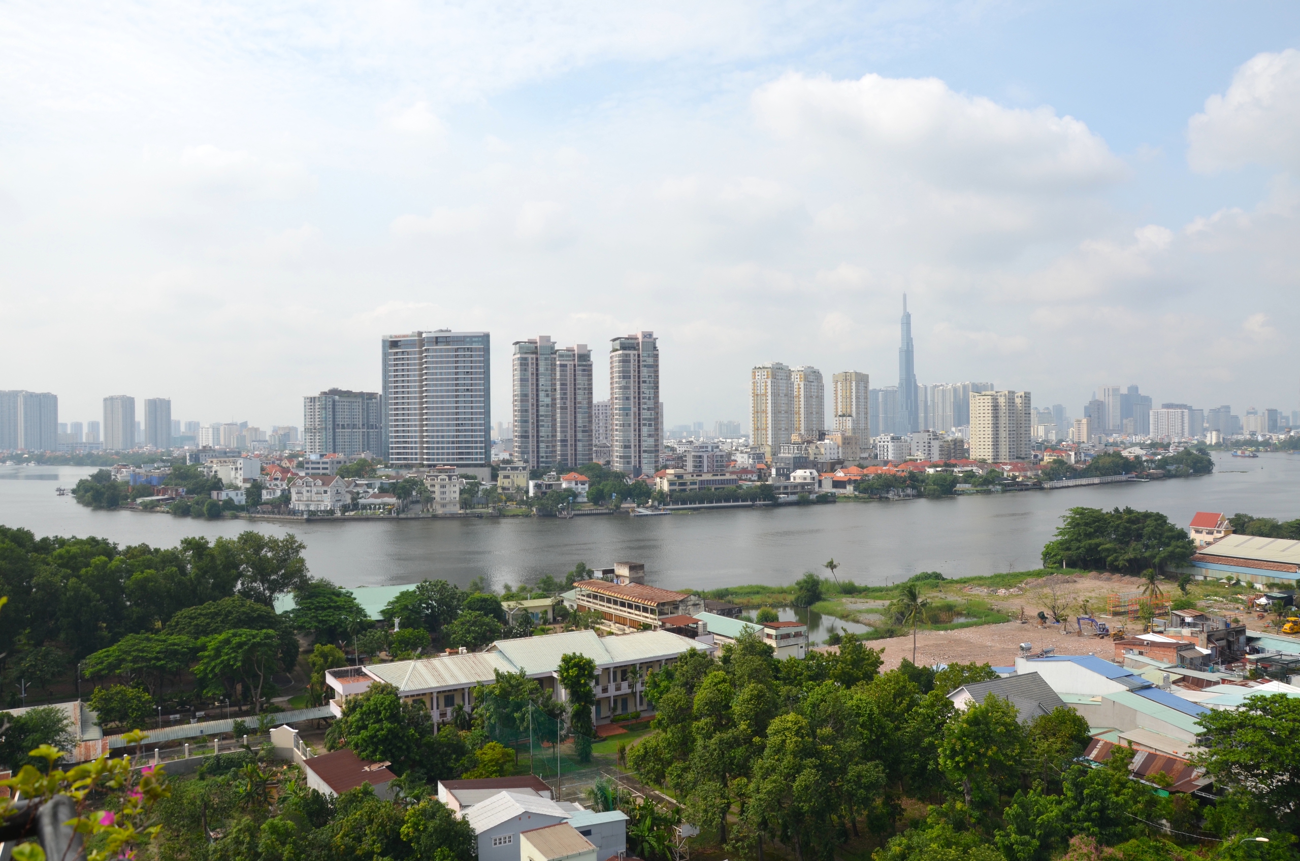 Bình Quới - Thanh Đa chờ tỏa sáng