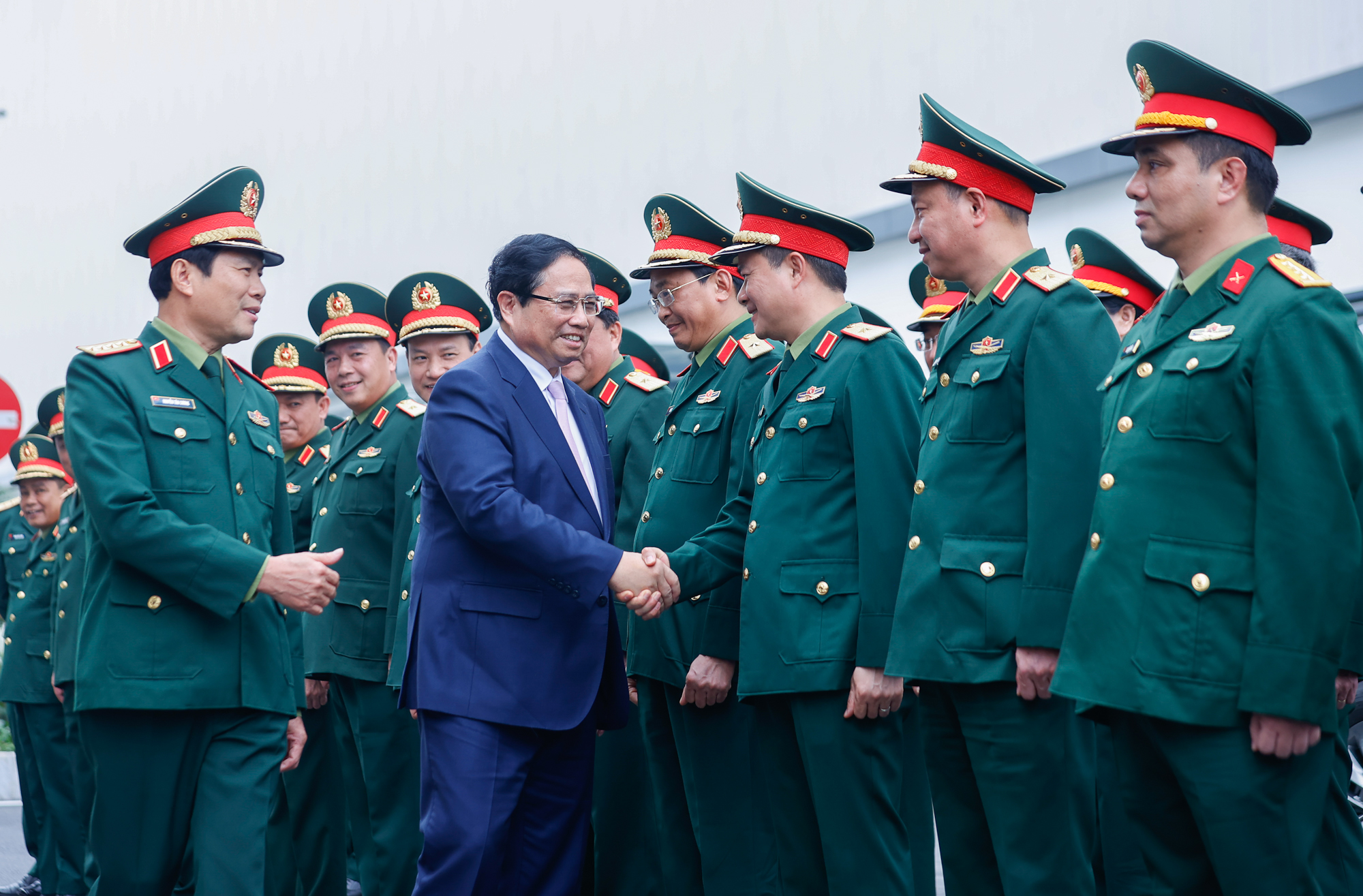 Vietnamese Army | Page 2 | DefenceHub | Global Military & Security Forum