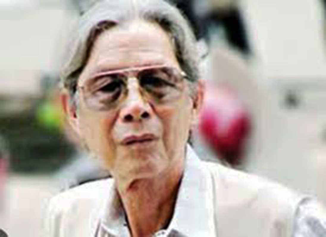 Musician Lu Nhat Vu passed away at the age of 90