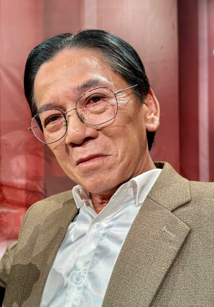 NSND Xuân Quang qua đời