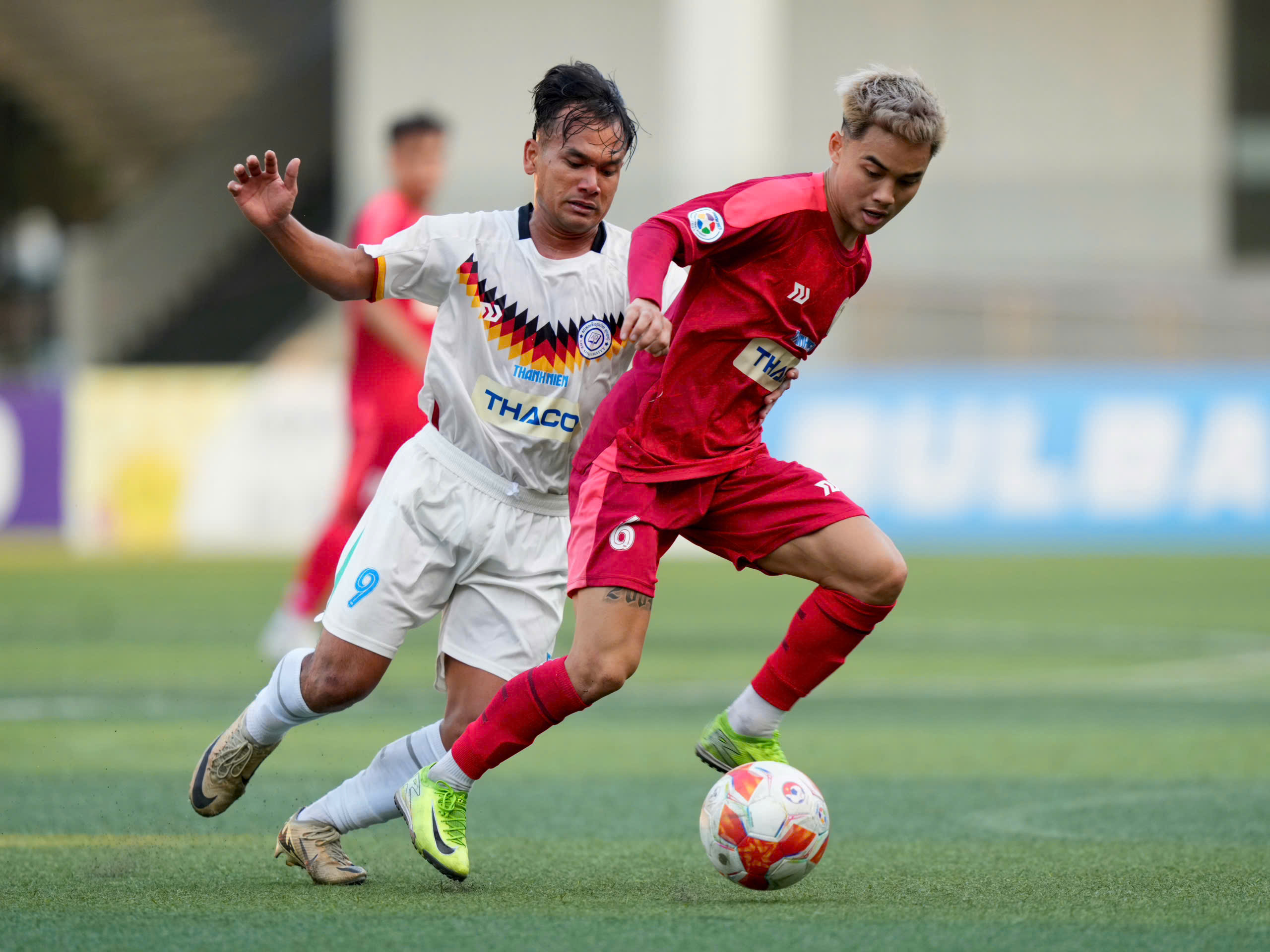 Trường ĐH VH-TT-DL Thanh Hoá vào chung kết Thanh Niên Sinh viên Quốc tế