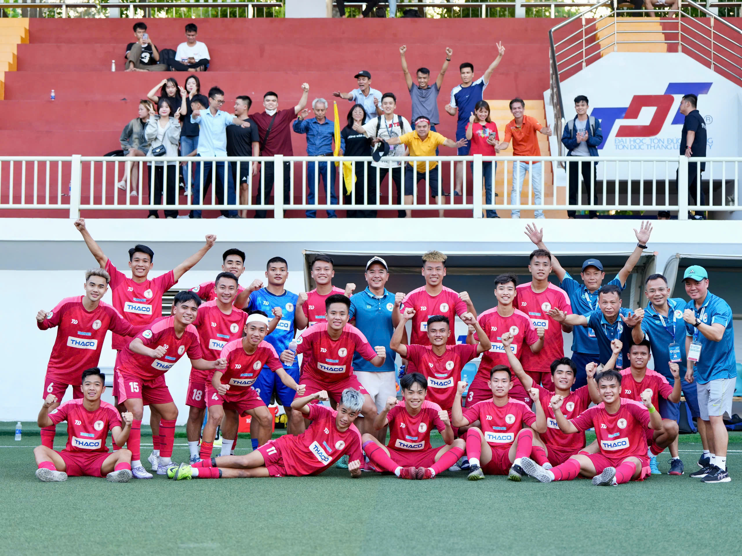 Trường ĐH VH-TT-DL Thanh Hoá vào chung kết Thanh Niên Sinh viên Quốc tế