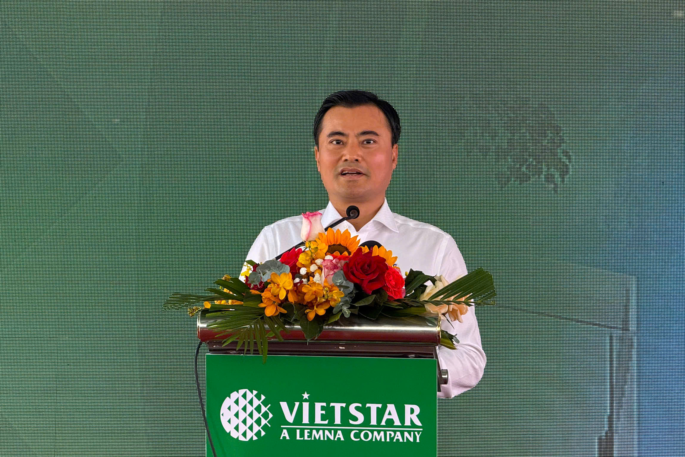 TP HCM: Thêm nhà máy đốt rác phát điện công suất 2.000 tấn/ngày