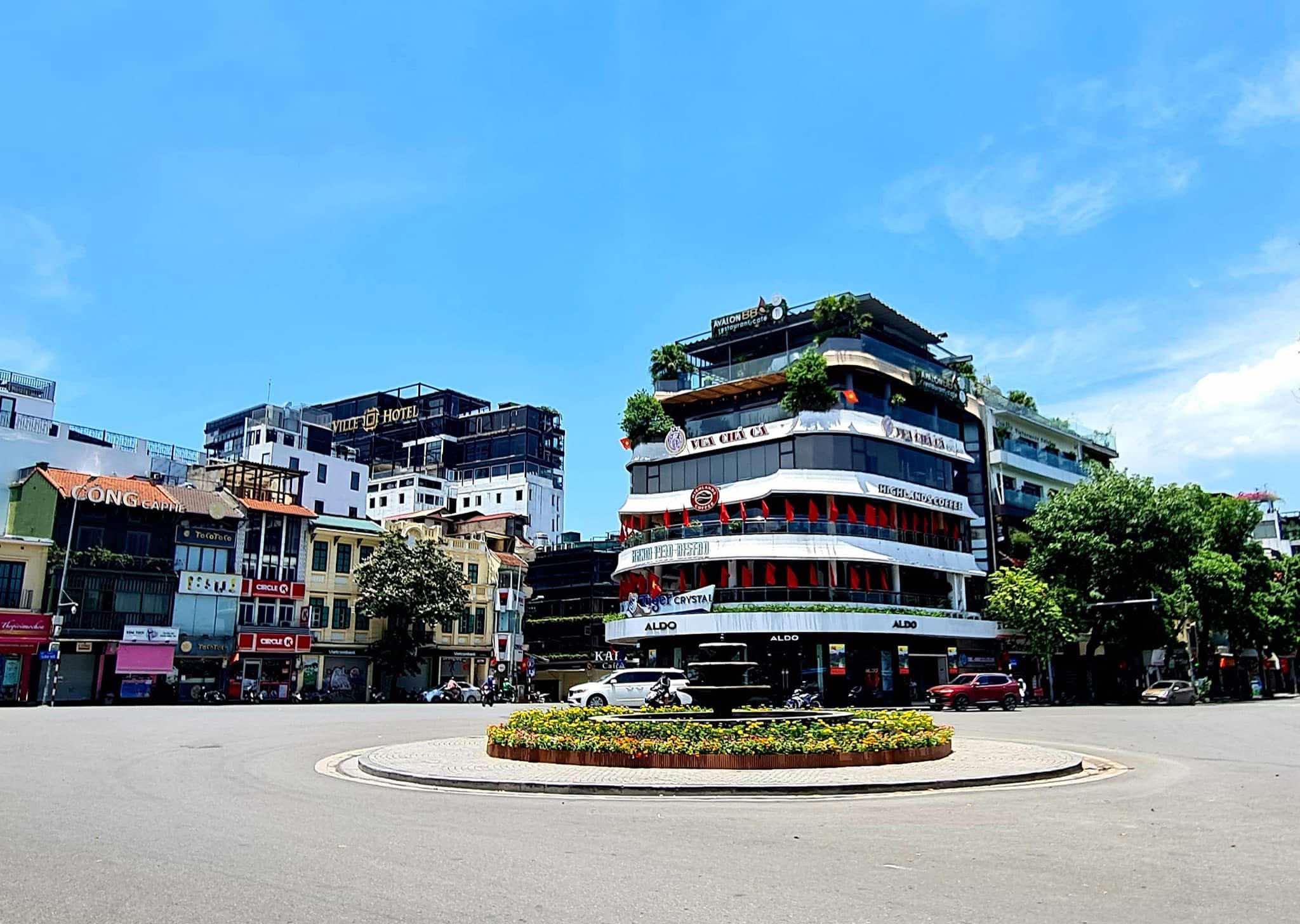 Chuyên gia nói gì về việc sẽ phá bỏ tòa nhà "Hàm cá mập"?