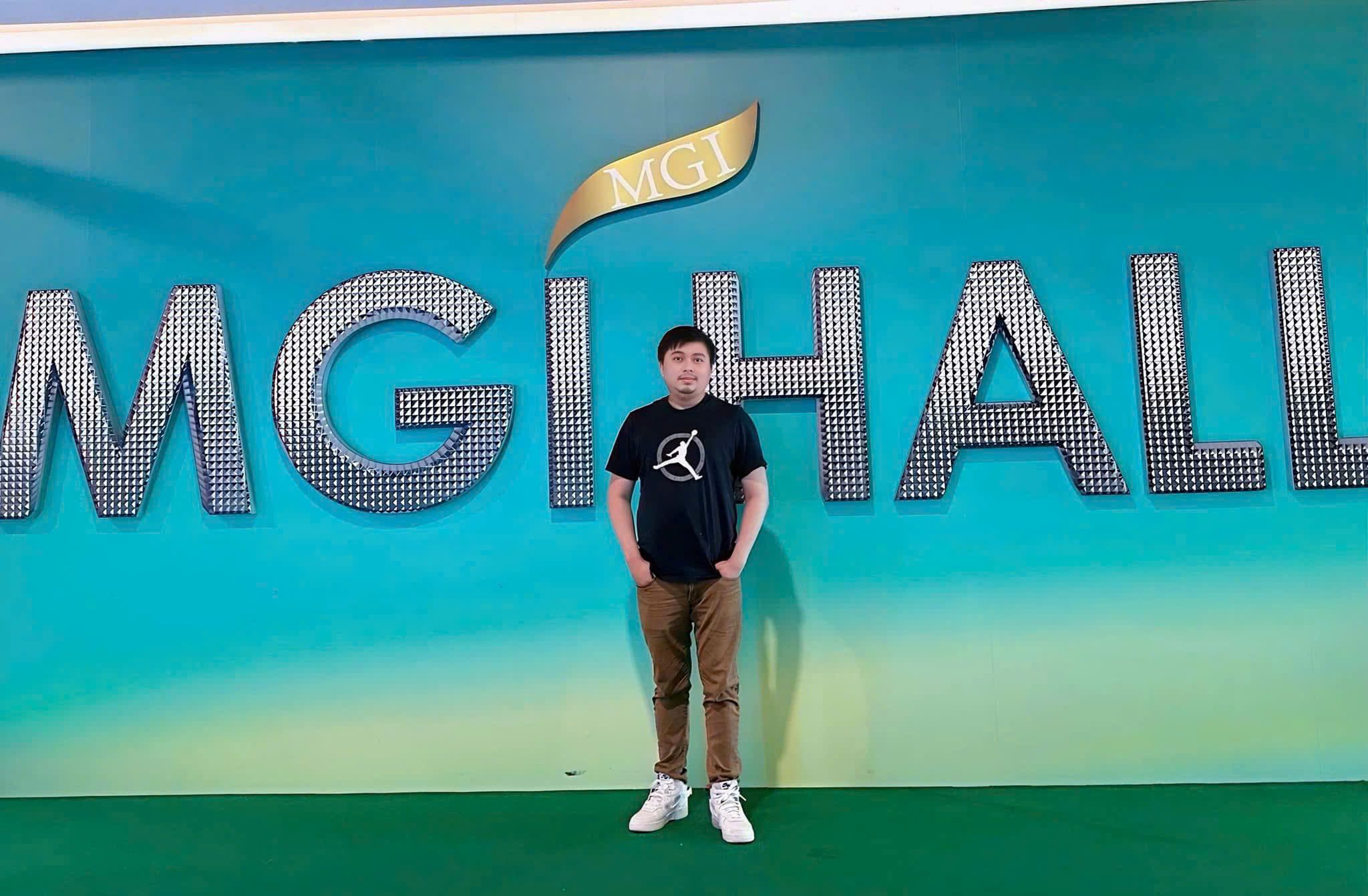 NTK Việt có 22 bộ váy xuất hiện tại "Miss Grand Thailand 2025"