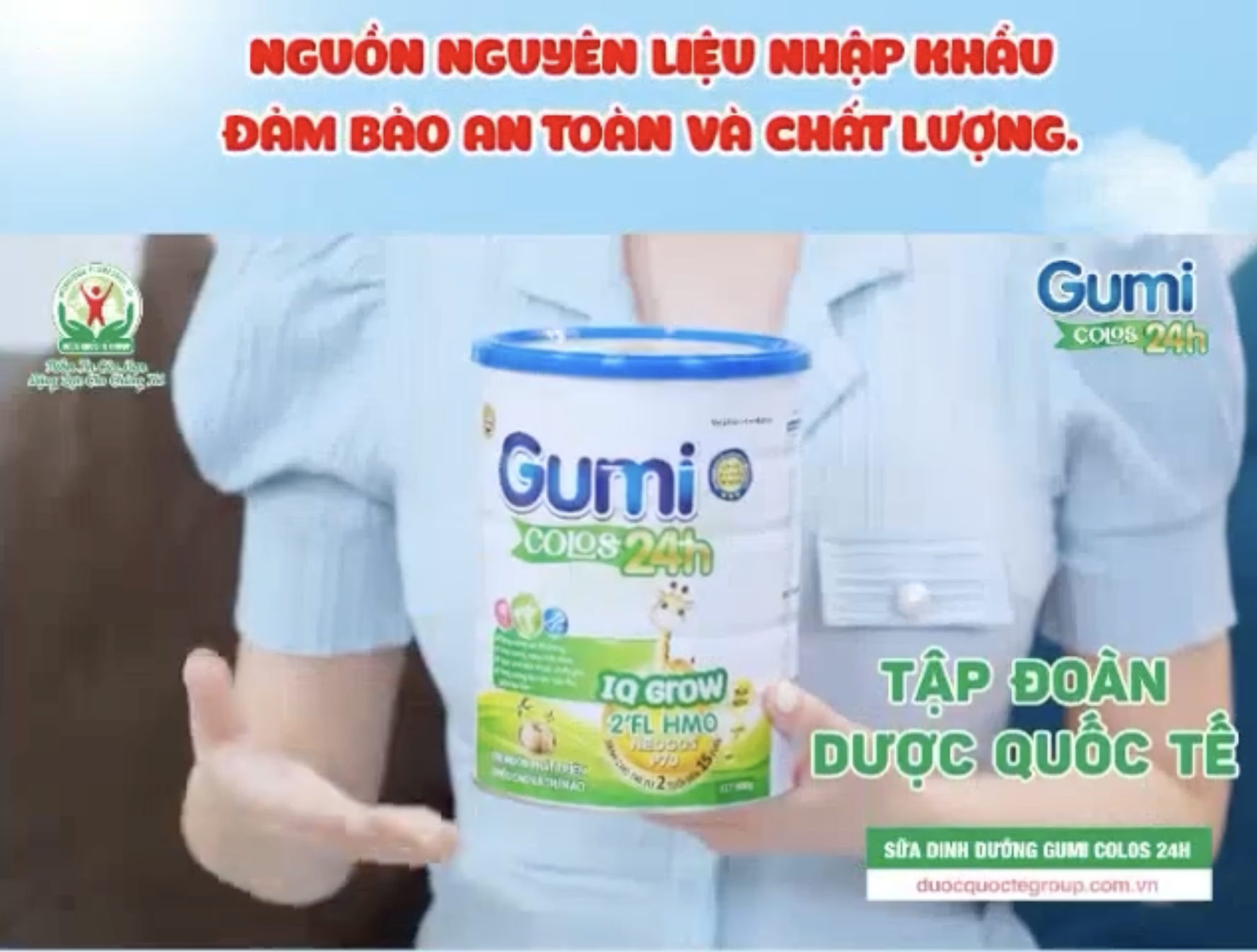 Vụ sữa giả: Hiệp hội sữa gửi công văn tới 4 bộ