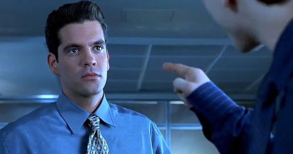 Diễn viên chuyên trị vai phản diện qua đời tuổi 54