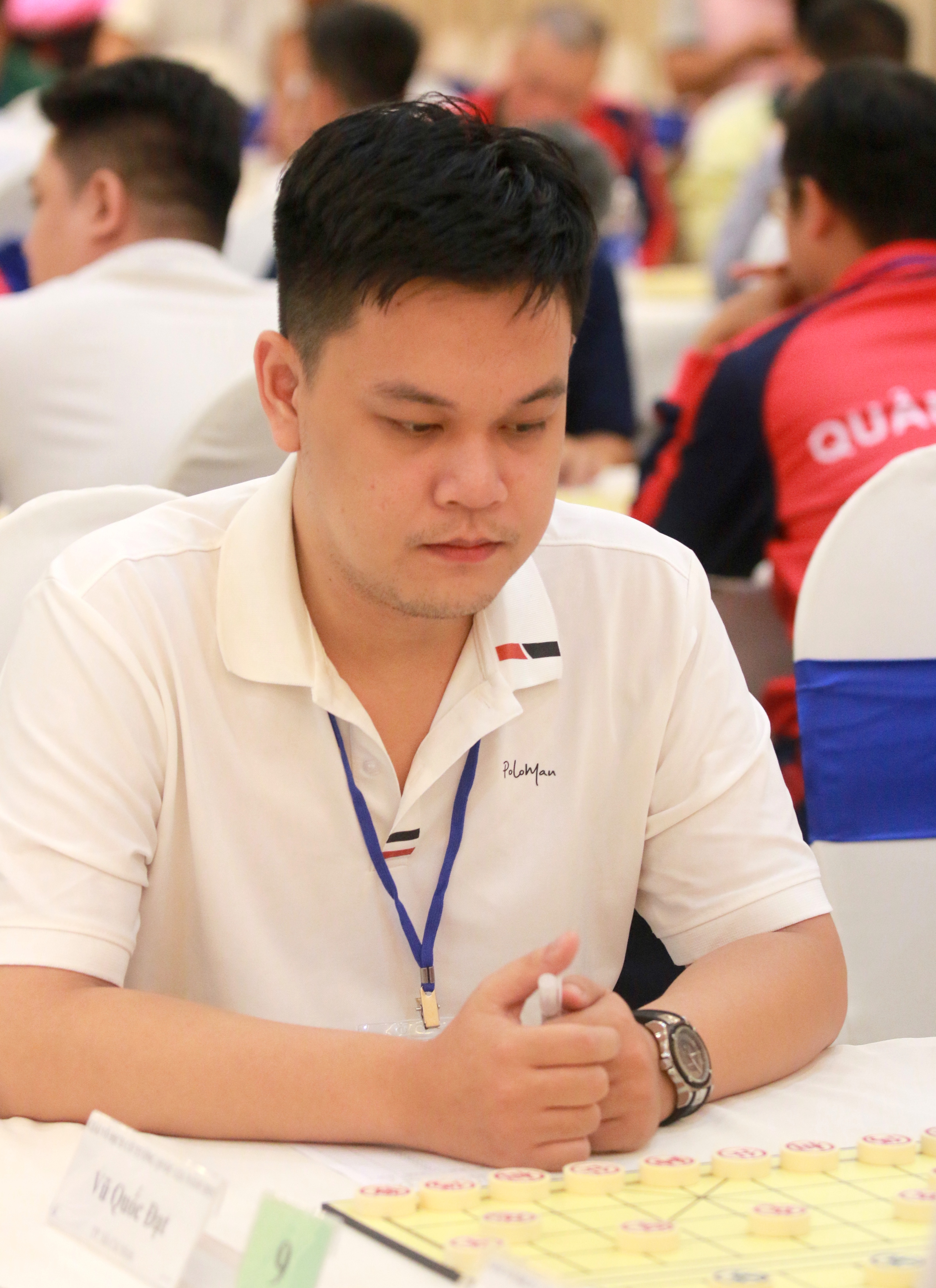 National Chess Championship brings together experts