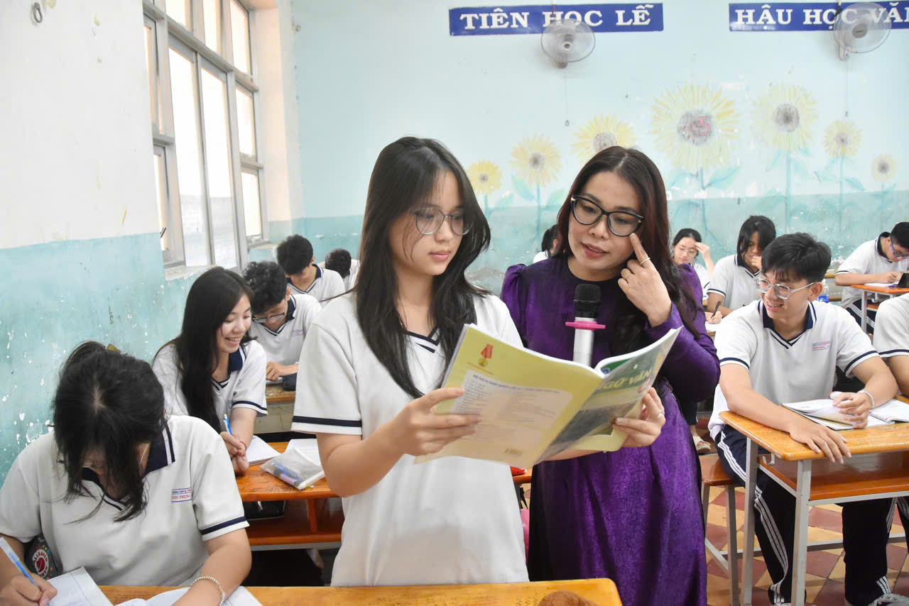 More than 1.1 million candidates registered for the high school ...