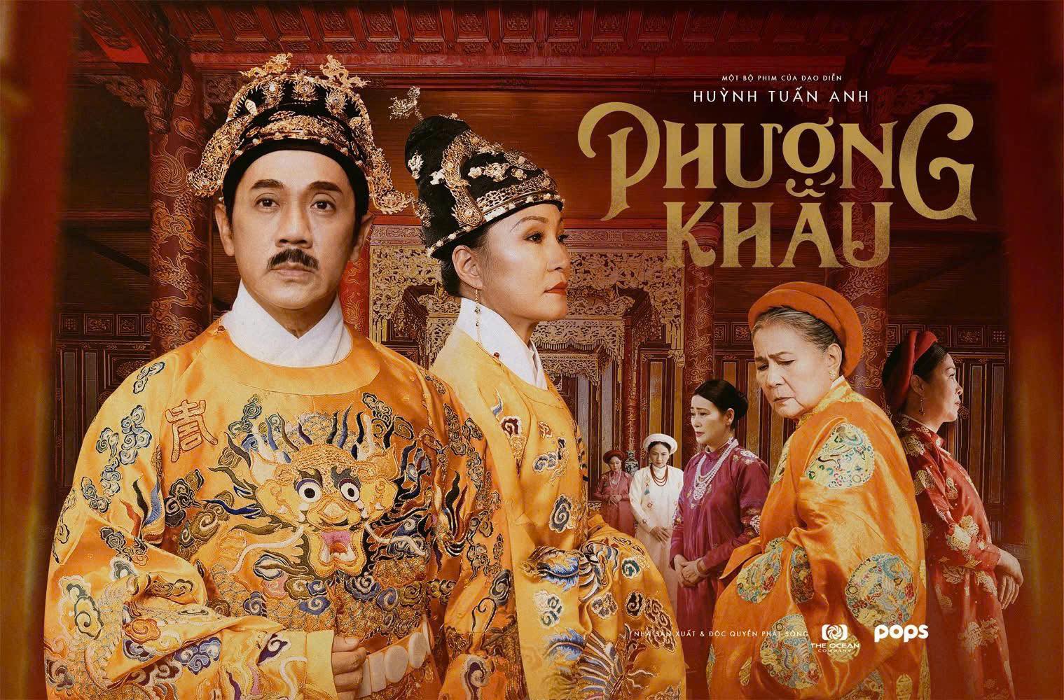 Kim Xuan, Le Thien commented "Cultural identity is reviving spectacularly"