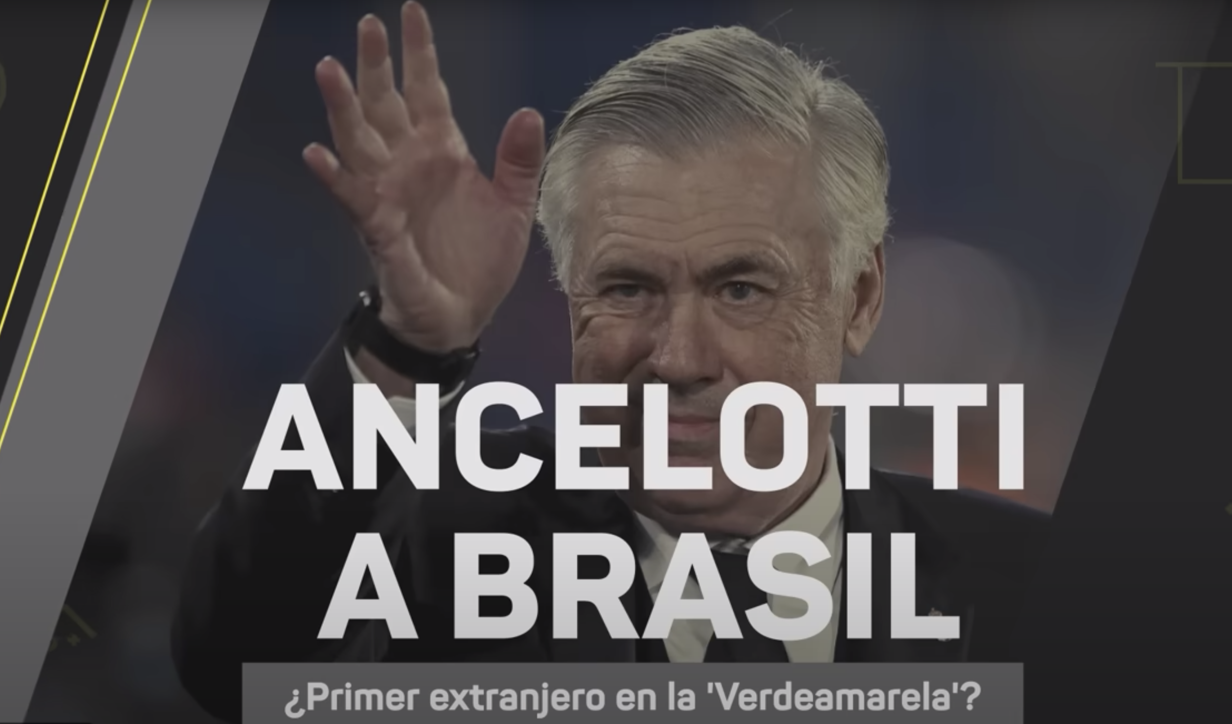 Tòa án Brazil ban hành phán quyết sa thải chủ tịch Liên đoàn bóng đá ...