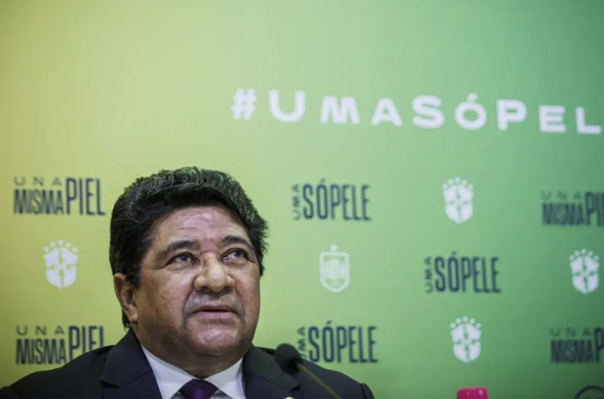 Tòa án Brazil ban hành phán quyết sa thải chủ tịch Liên đoàn bóng đá ...