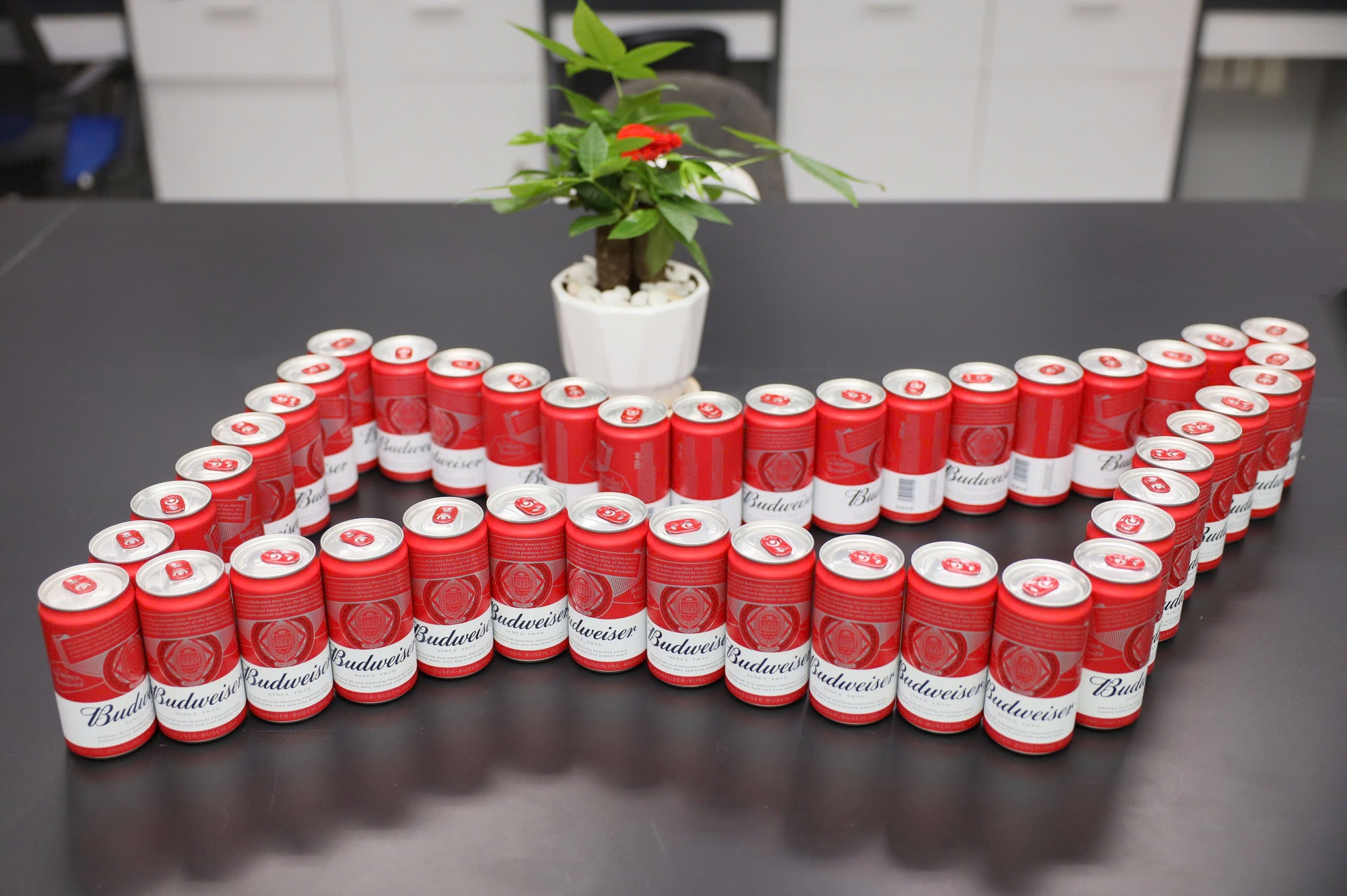 Nhà máy bia AB InBev kỷ niệm 10 năm thành lập tại Việt Nam | Doanh nhân ...