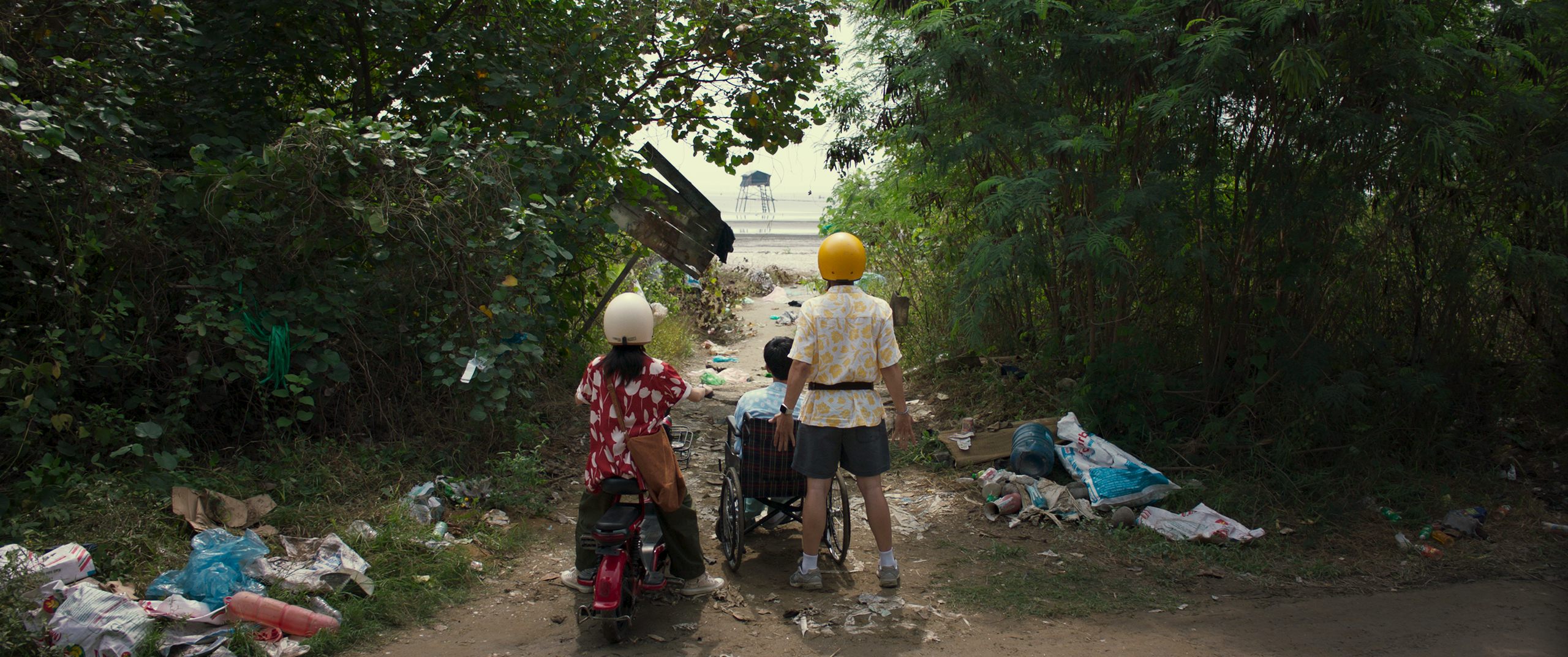 "Dao Ánh" Hoàng Hà tái hợp cùng "Trịnh Công Sơn" Avin Lu