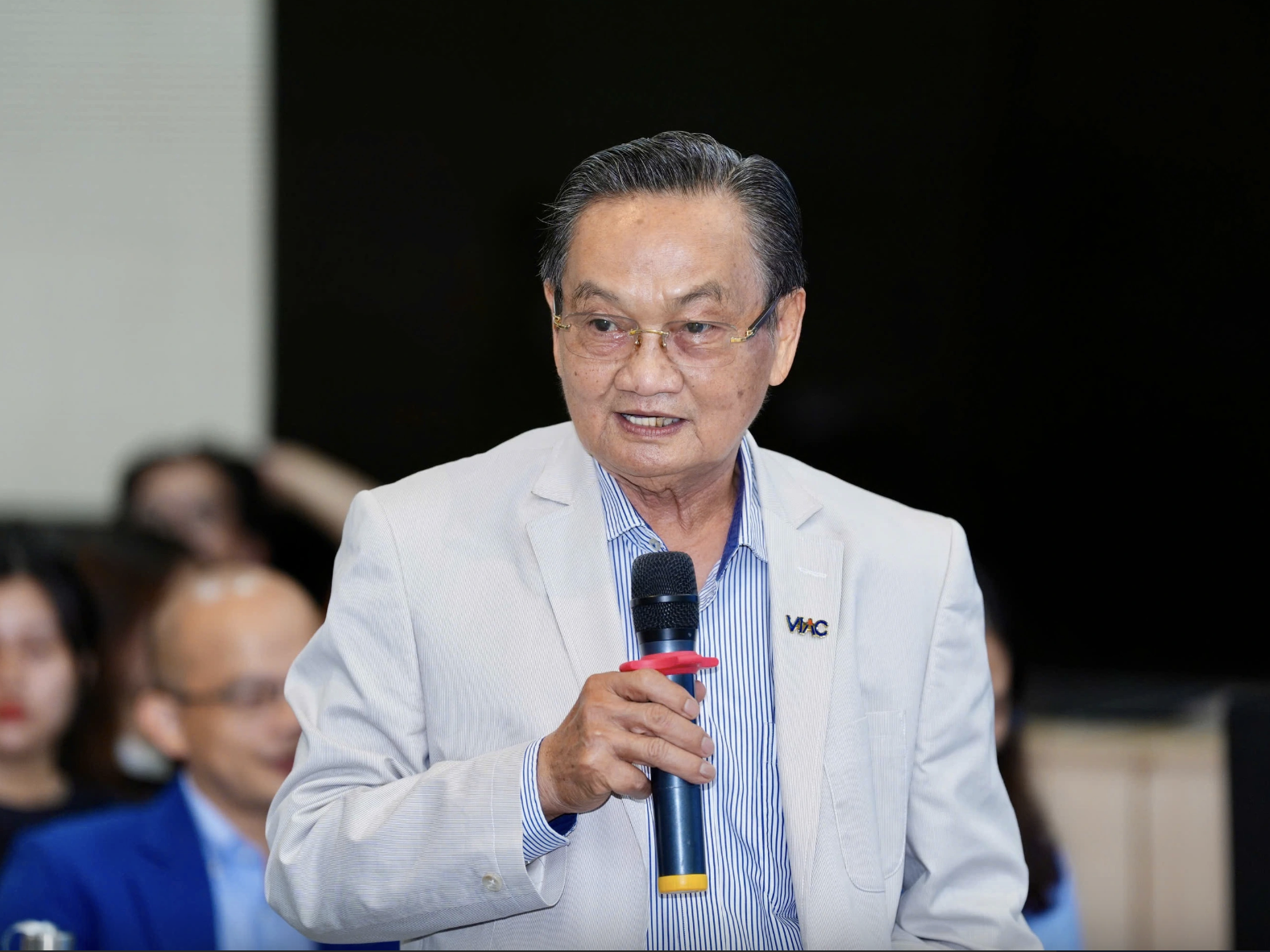 It takes up to 3 years to build a farm, it is very difficult for ...