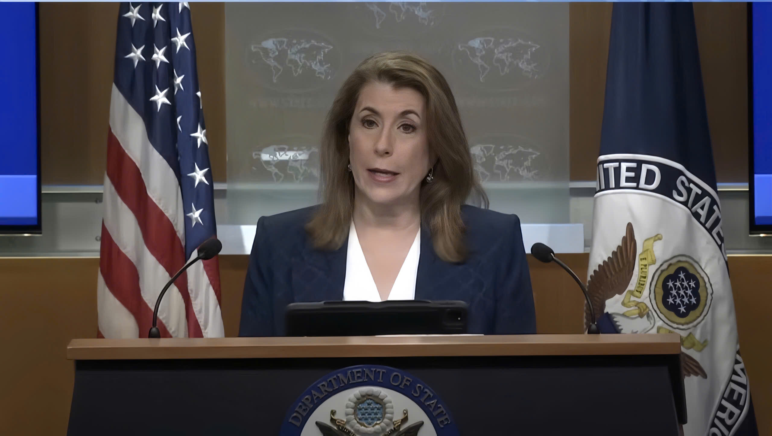 Latest update on U.S. student visa interview scheduling