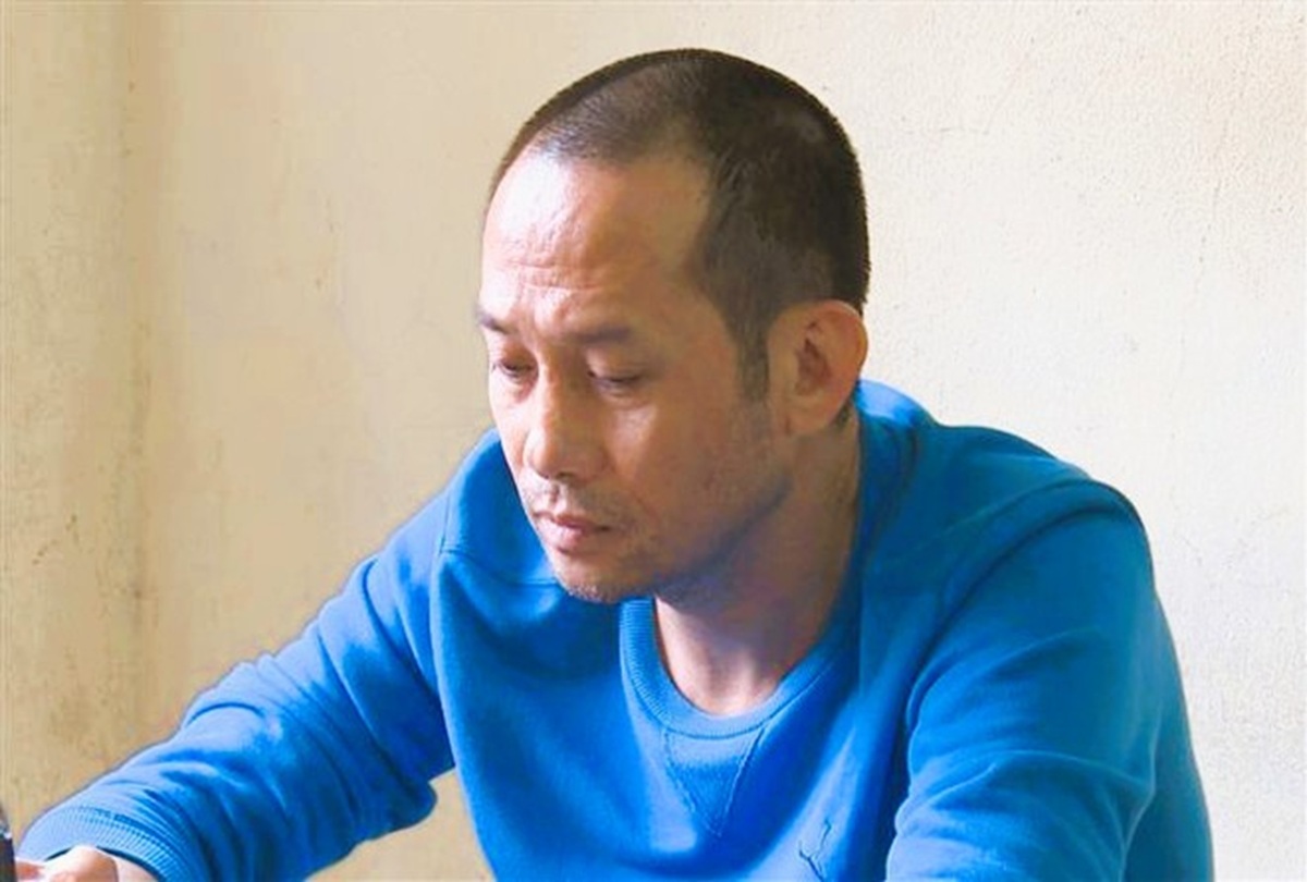 NÓNG: Bắt trùm giang hồ khét tiếng xứ Thanh Tuấn "thần đèn"