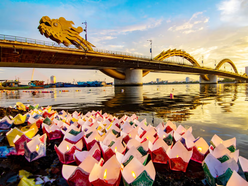 Must-see sights, street food tours and fine dining in Da Nang