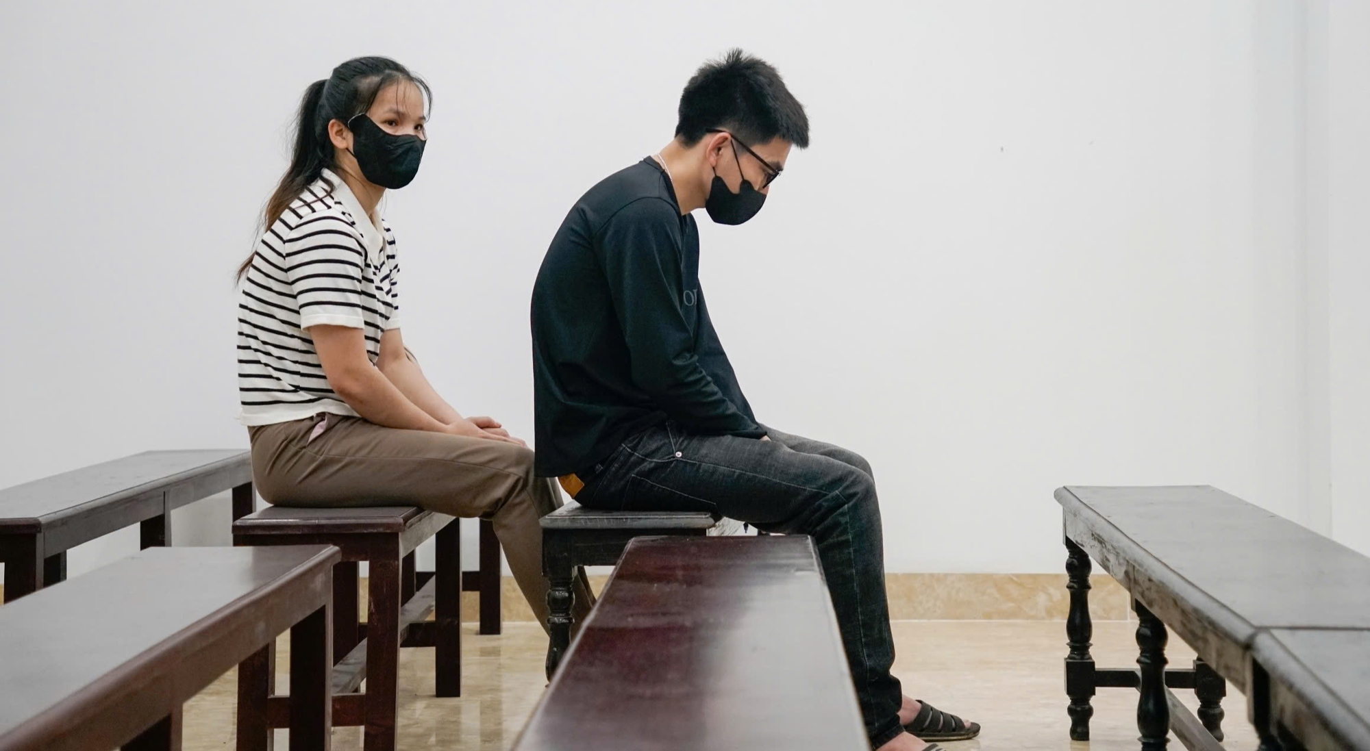 Đền bù 300 triệu đồng, nam shipper rút đơn, tài xế xe Lexus được trả tự ...