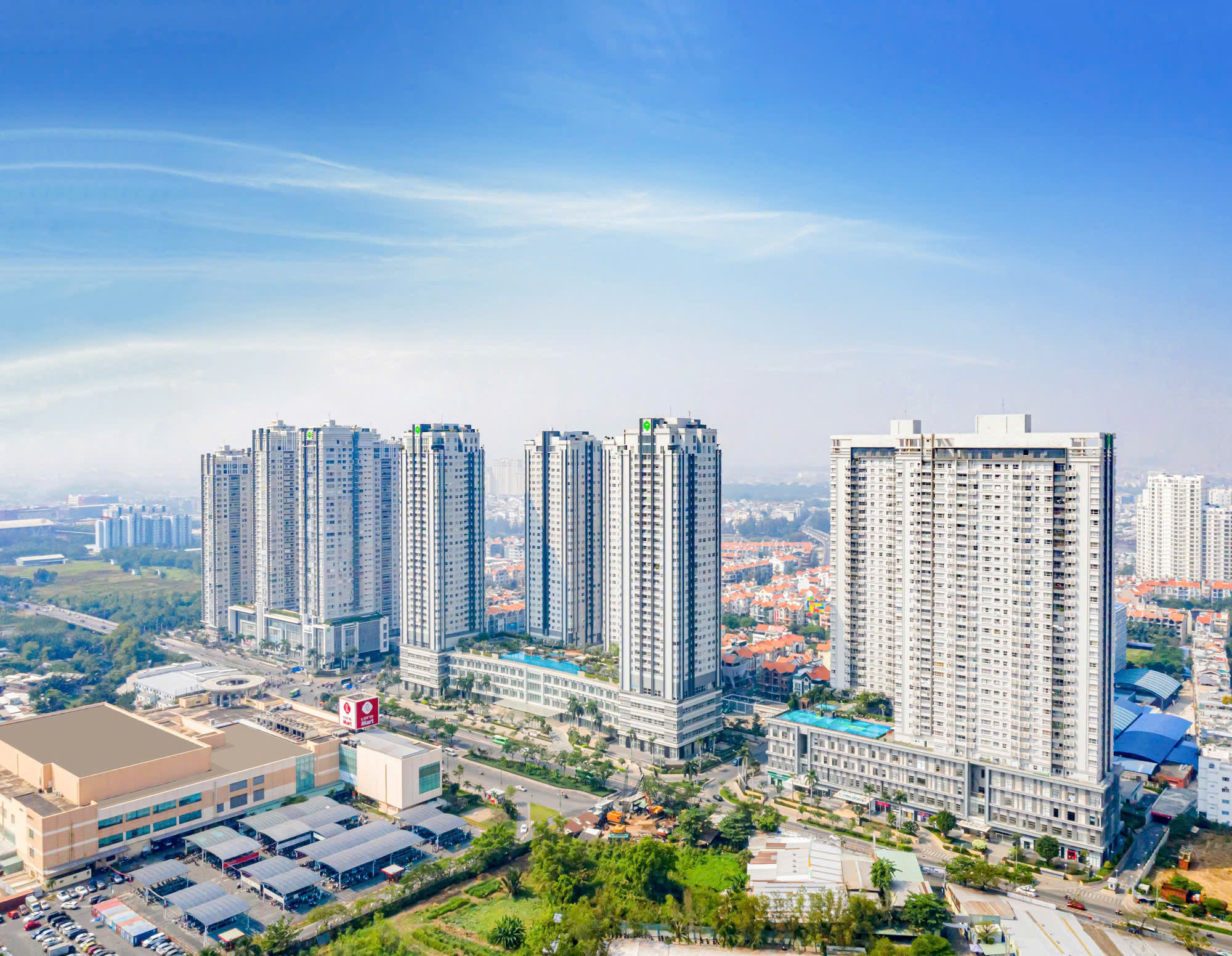 Novaland xin ý kiến trái chủ tái cấu trúc gói trái phiếu 1.300 tỉ đồng