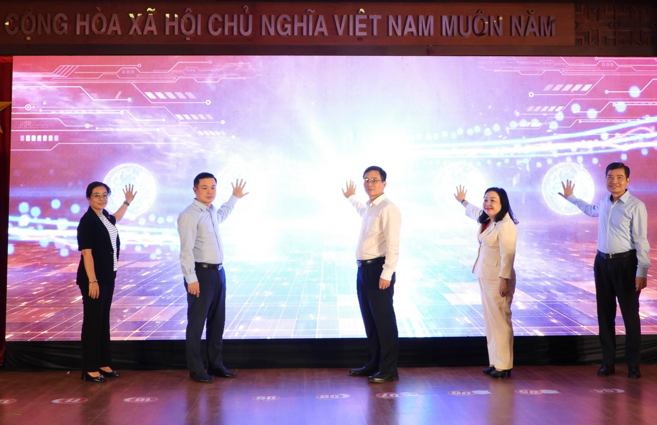 Đắk Lắk ứng dụng AI hỗ trợ người dân tra cứu thông tin, nộp hồ sơ