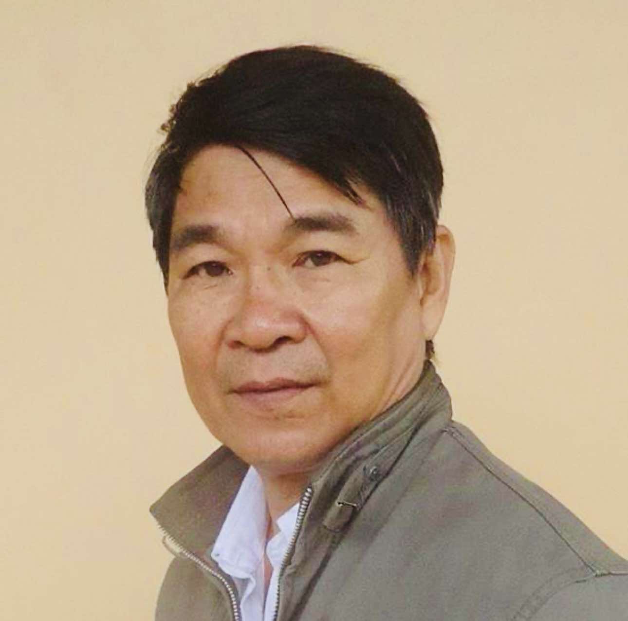 음악가이자 시인인 Thanh Su에게 작별 인사를 전합니다.