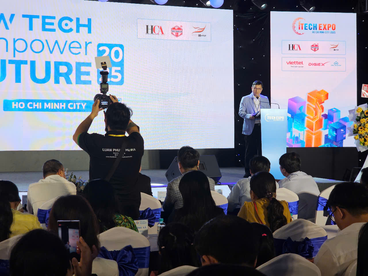 아이테크 엑스포 2025