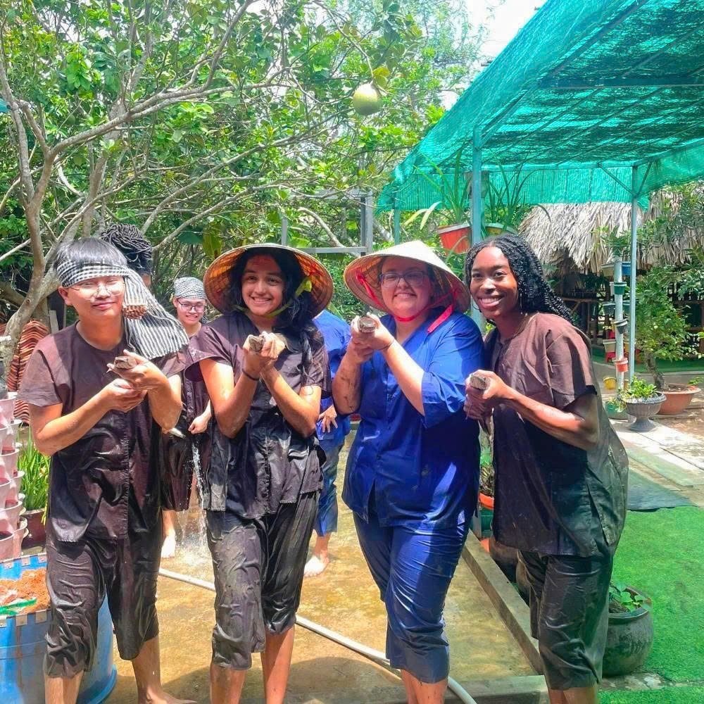 Turismo verde, promoviendo la economía circular