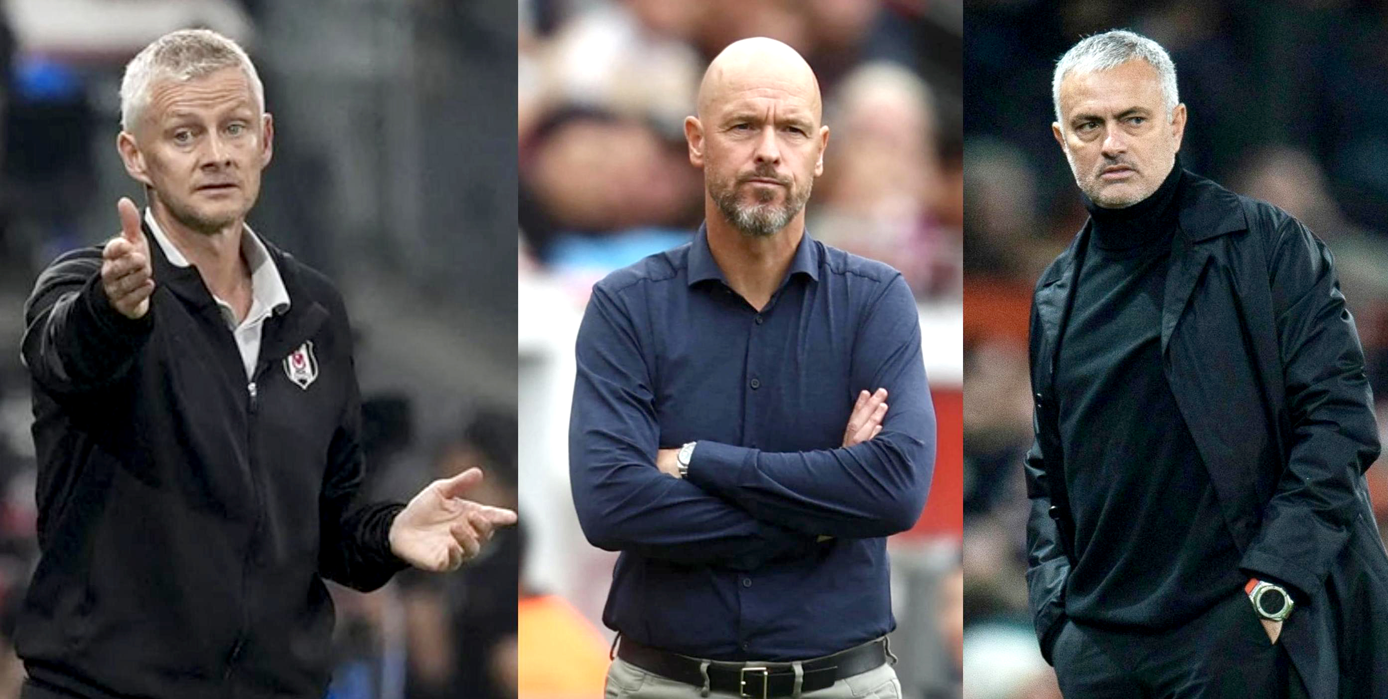 HLV đua nhau... thất nghiệp!