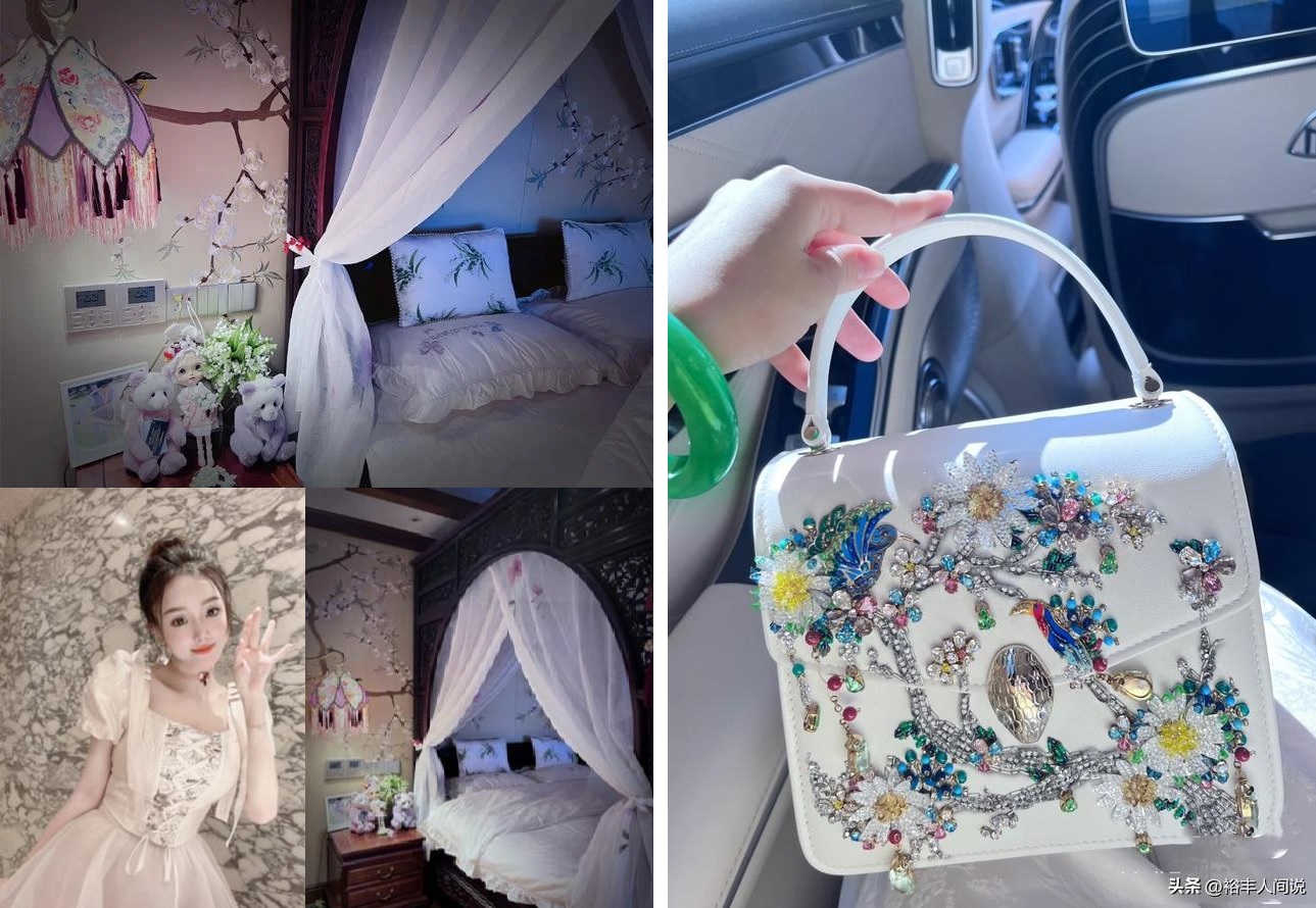 Bí mật chưa kể của Chen Zhi: Ông chú bí ẩn và người vợ tin đồn tiêu ...