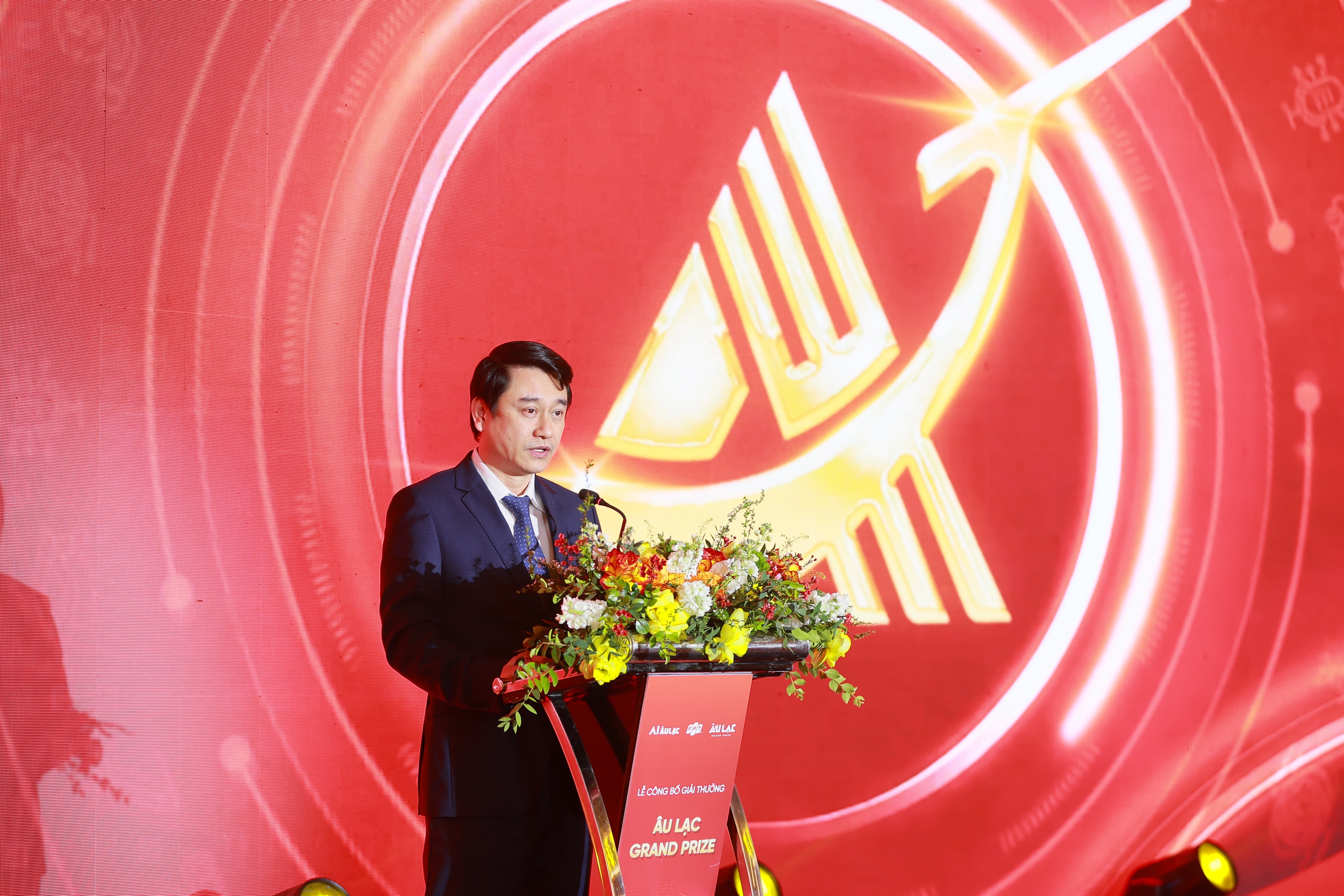 Hadiah sebesar 1 juta dolar AS diberikan untuk produk AI yang ...