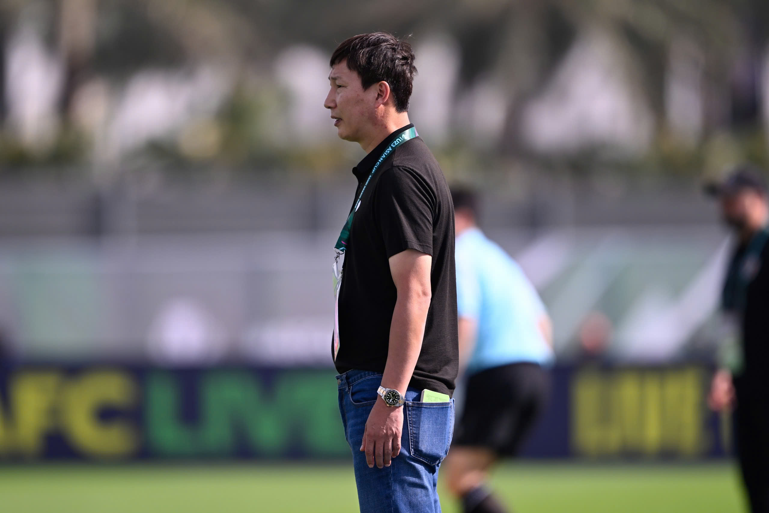 Korean media praised Kim Jong-un for his tactical skills with the ...