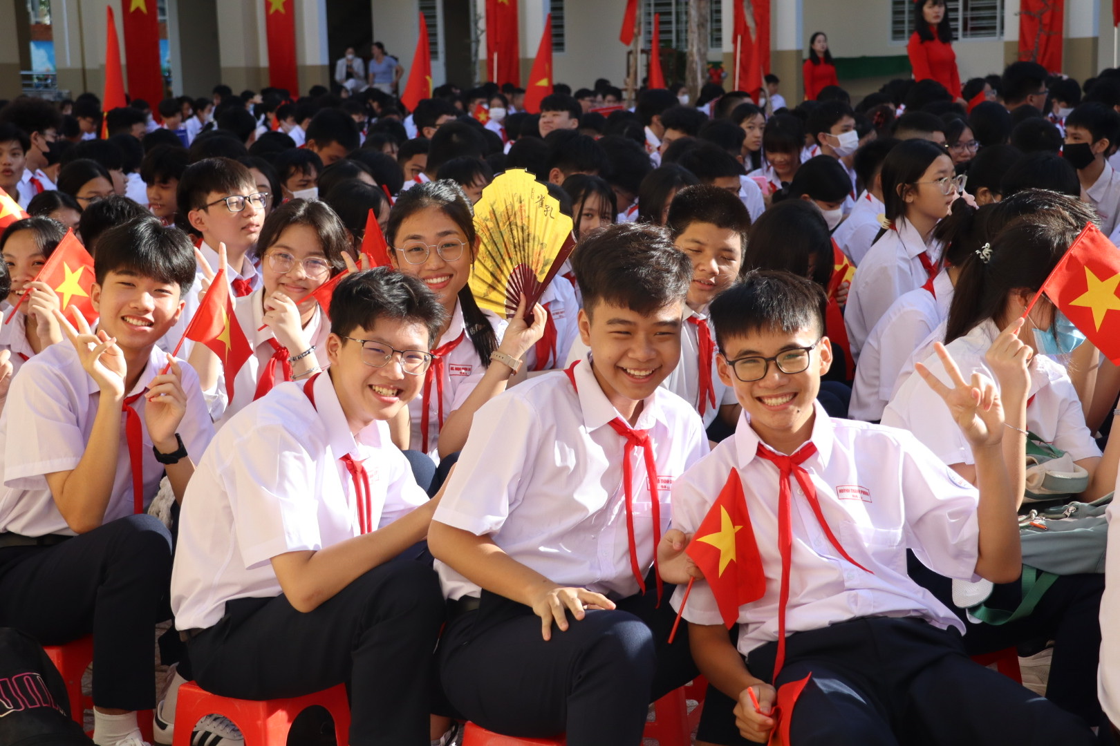 Lunar New Year holiday schedule for students in Can Tho in 2026 (Year ...