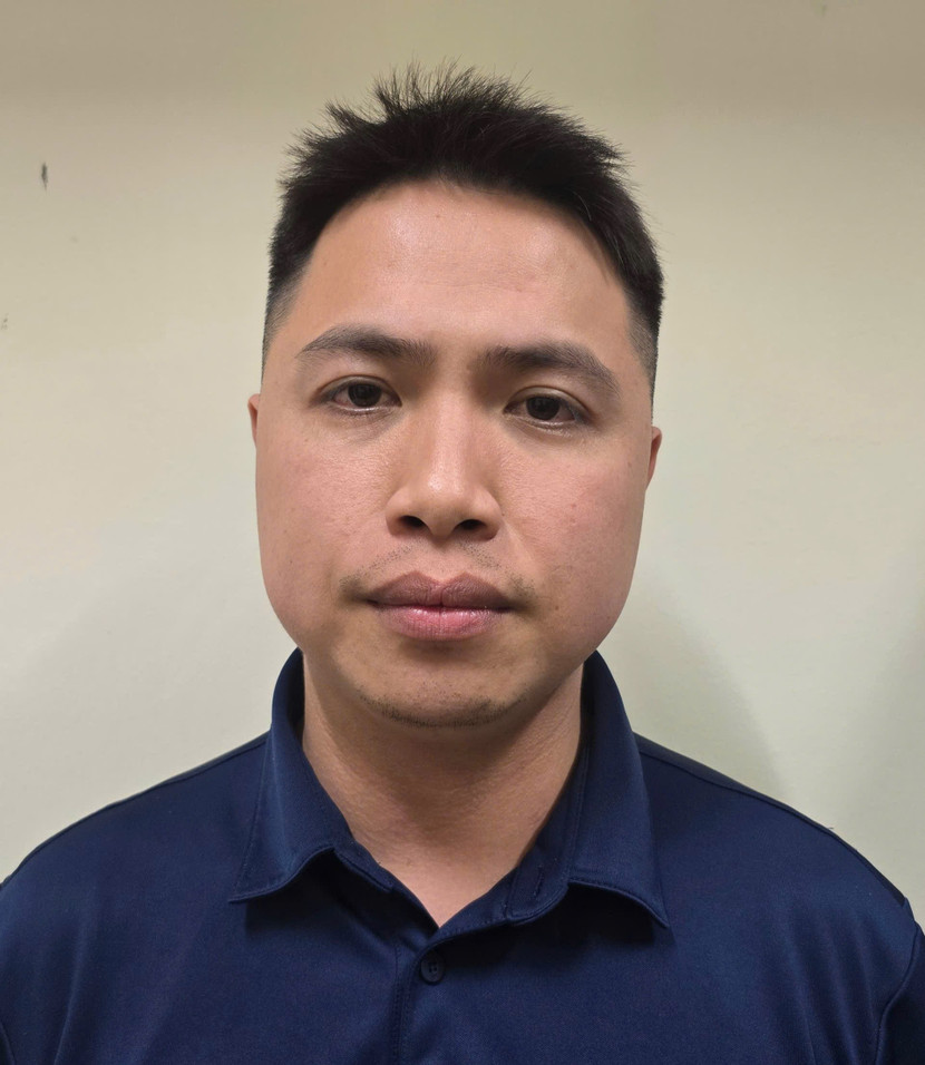 Công hàu bị bắt vì cưỡng đoạt tài sản và xuyên tạc hoạt động lực lượng chức năng