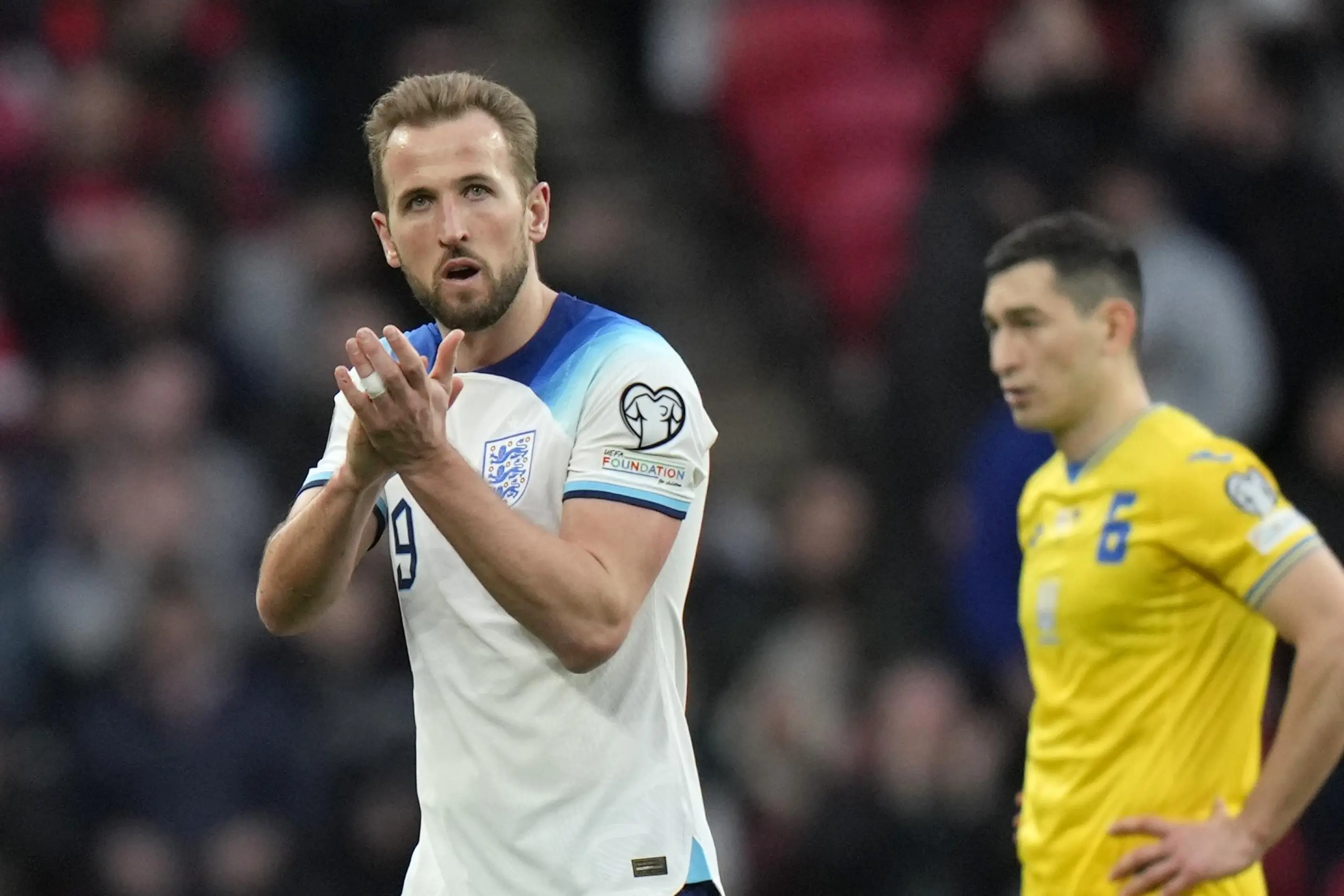 Six stars qui pourraient remporter le Ballon d'Or grâce à la Coupe du ...