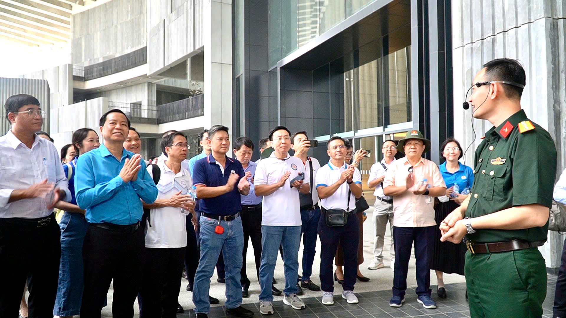 Tập trung trí tuệ, đóng góp thiết thực tại Đại hội Công đoàn Việt Nam