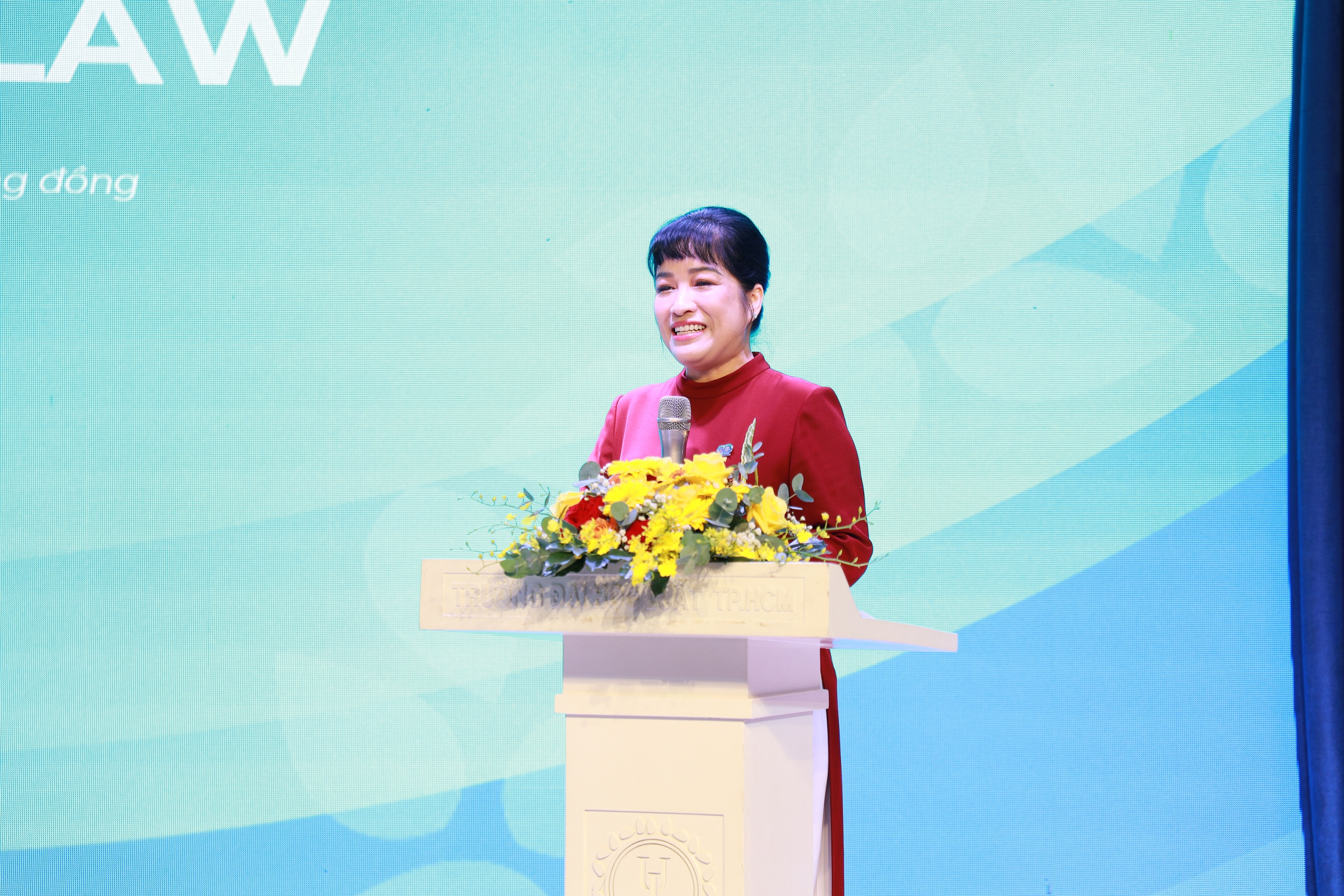 Trường đại học thành lập CLB Doanh nhân để thúc đẩy khởi nghiệp
