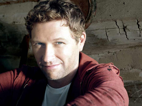 “Sóng ngầm” Craig Morgan