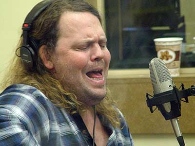 Jay Bennett qua đời - Báo Người lao động